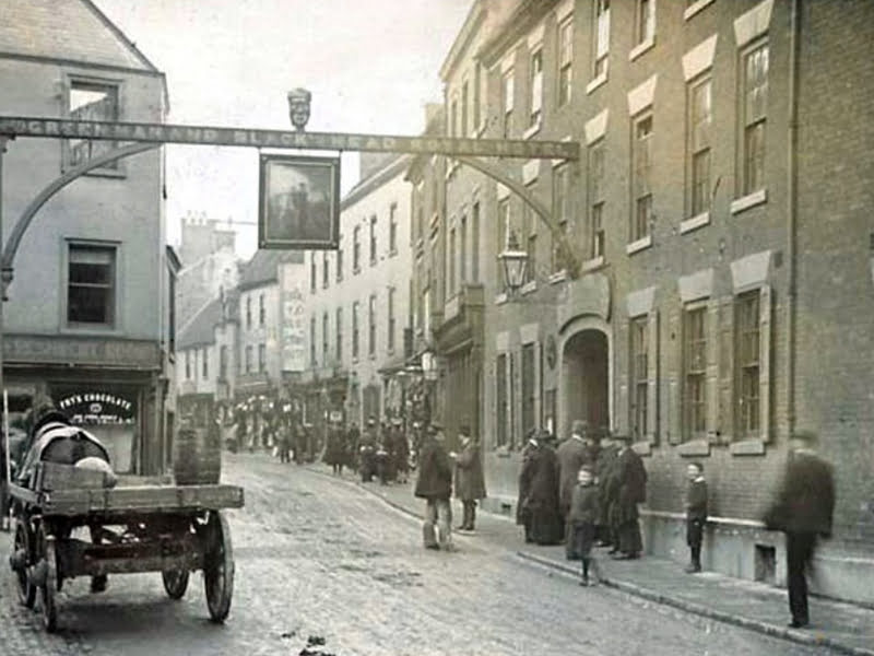 Plan Your Visit - Discover Ashbourne