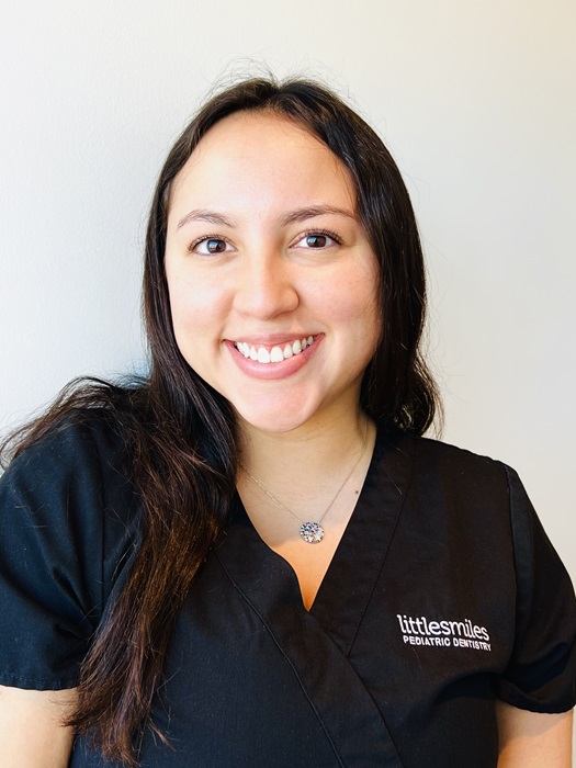 Our Team | Little Smiles Pediatric Dentistry