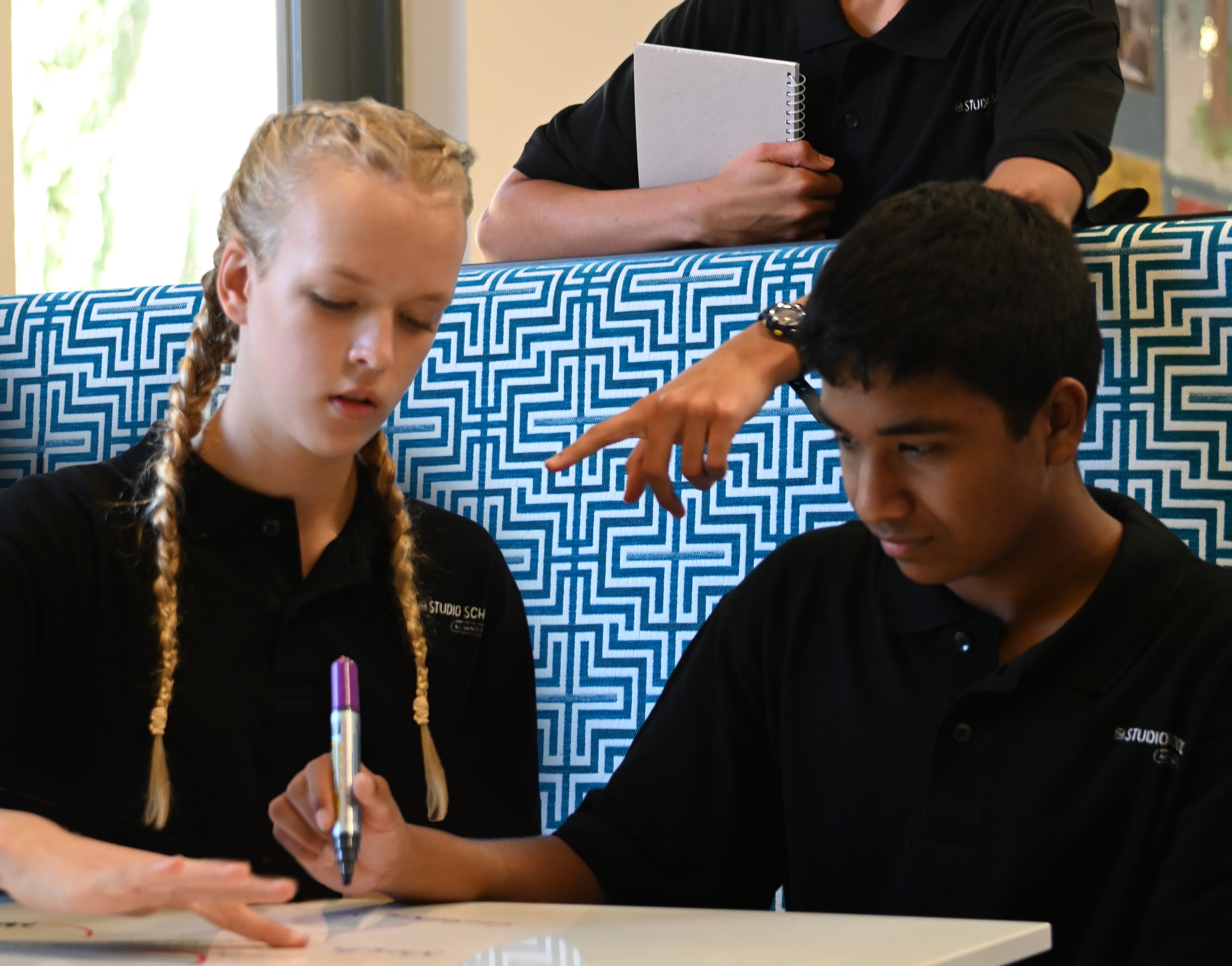 The Studio School on ABC Radio | The Studio School