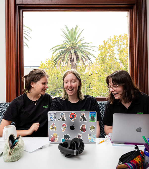 Alternative Schools Perth | The Studio School: Studio Model of ...