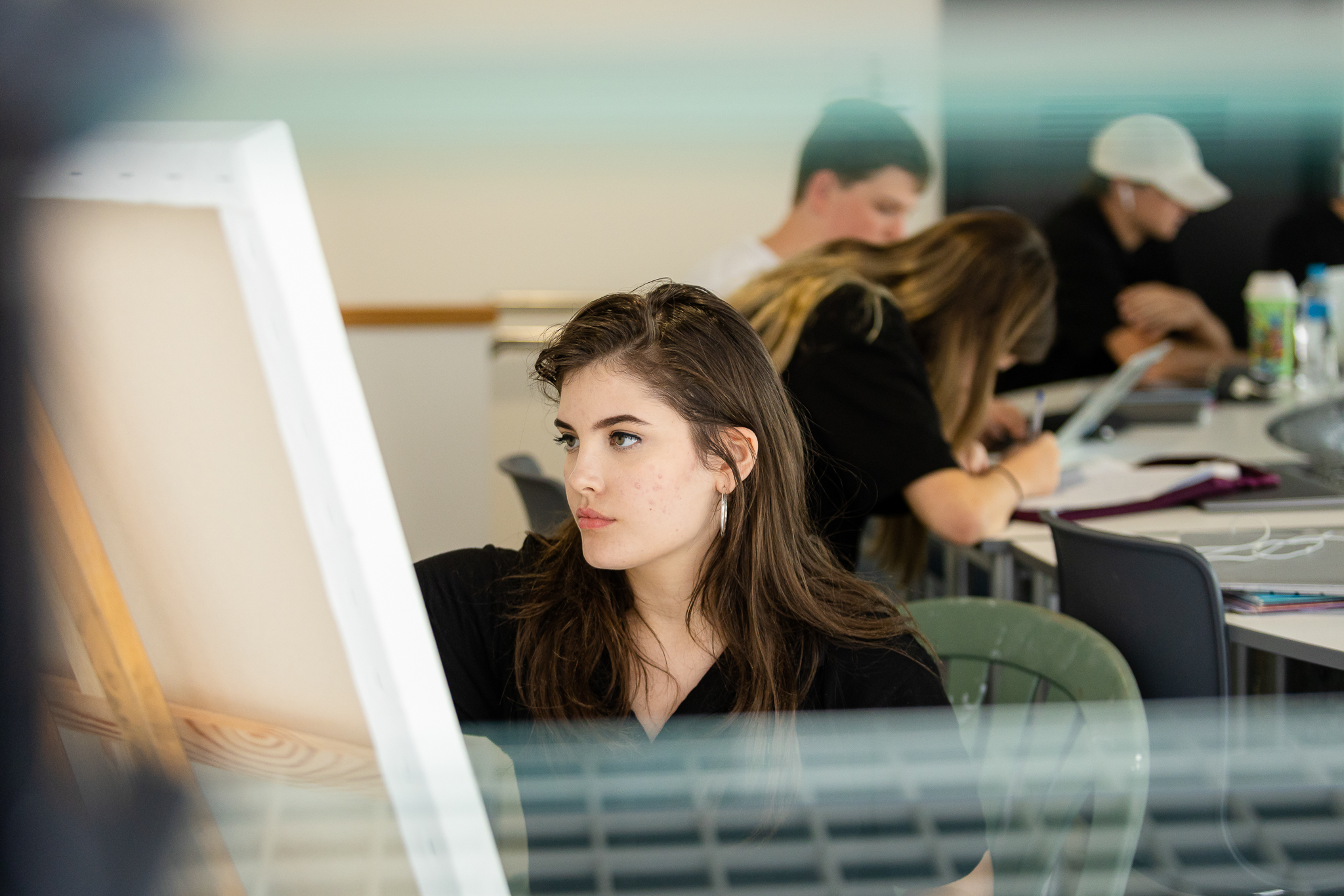 How Students Learn | Personalised Learning | The Studio School