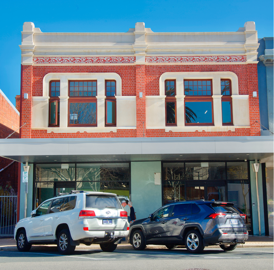 About Us | The Studio School