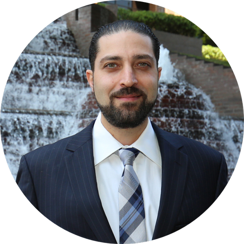 California Accident Firm | Personal Injury Attorneys