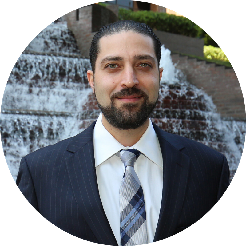 California Accident Firm | Personal Injury Attorneys