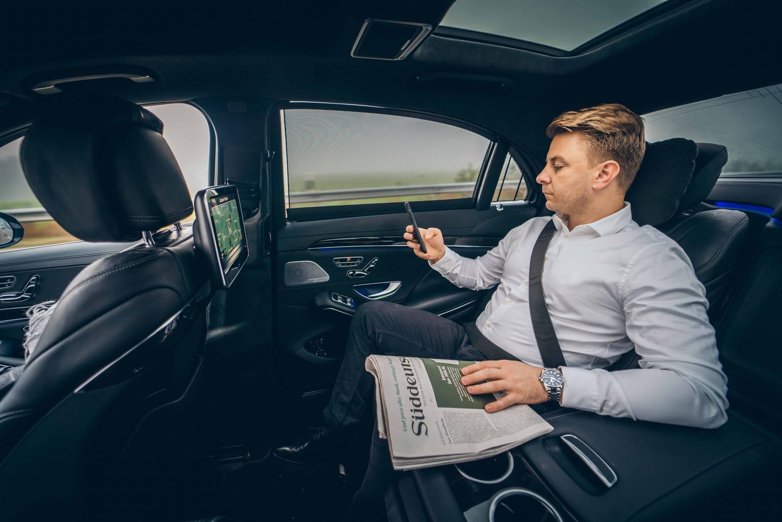 Buche Dein kostenloses Strategiegespräch! | Matthias Aumann