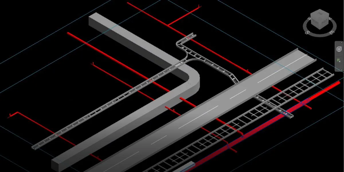 The Importance of Clash Detection in the Construction Phase