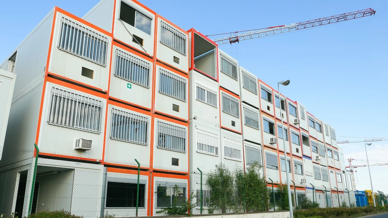 Understanding Prefabrication Construction & Its Benefits