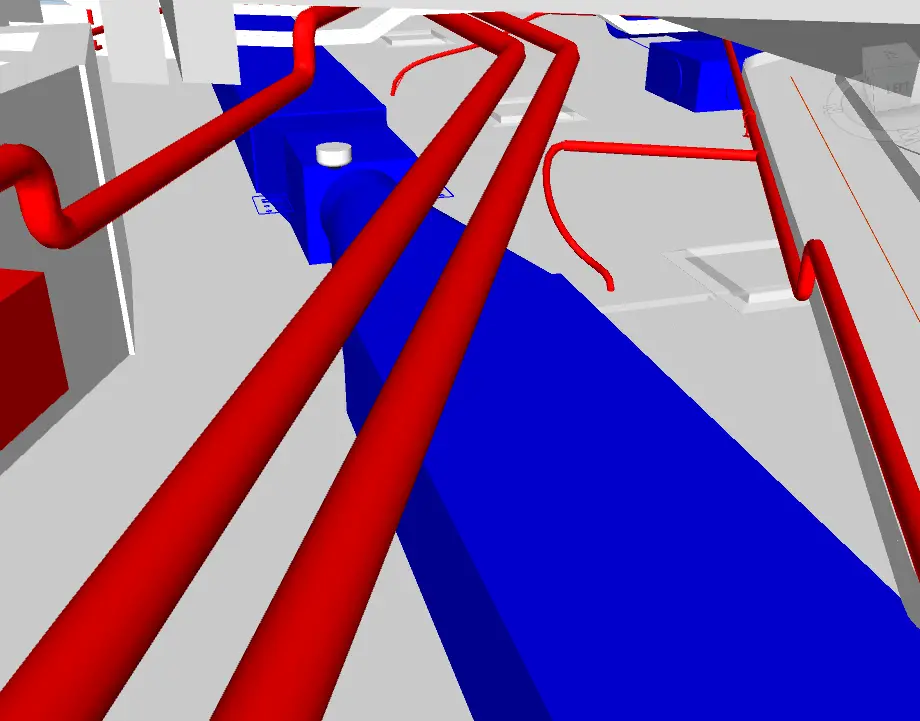 Why is BIM Clash Detection and Coordination necessary?