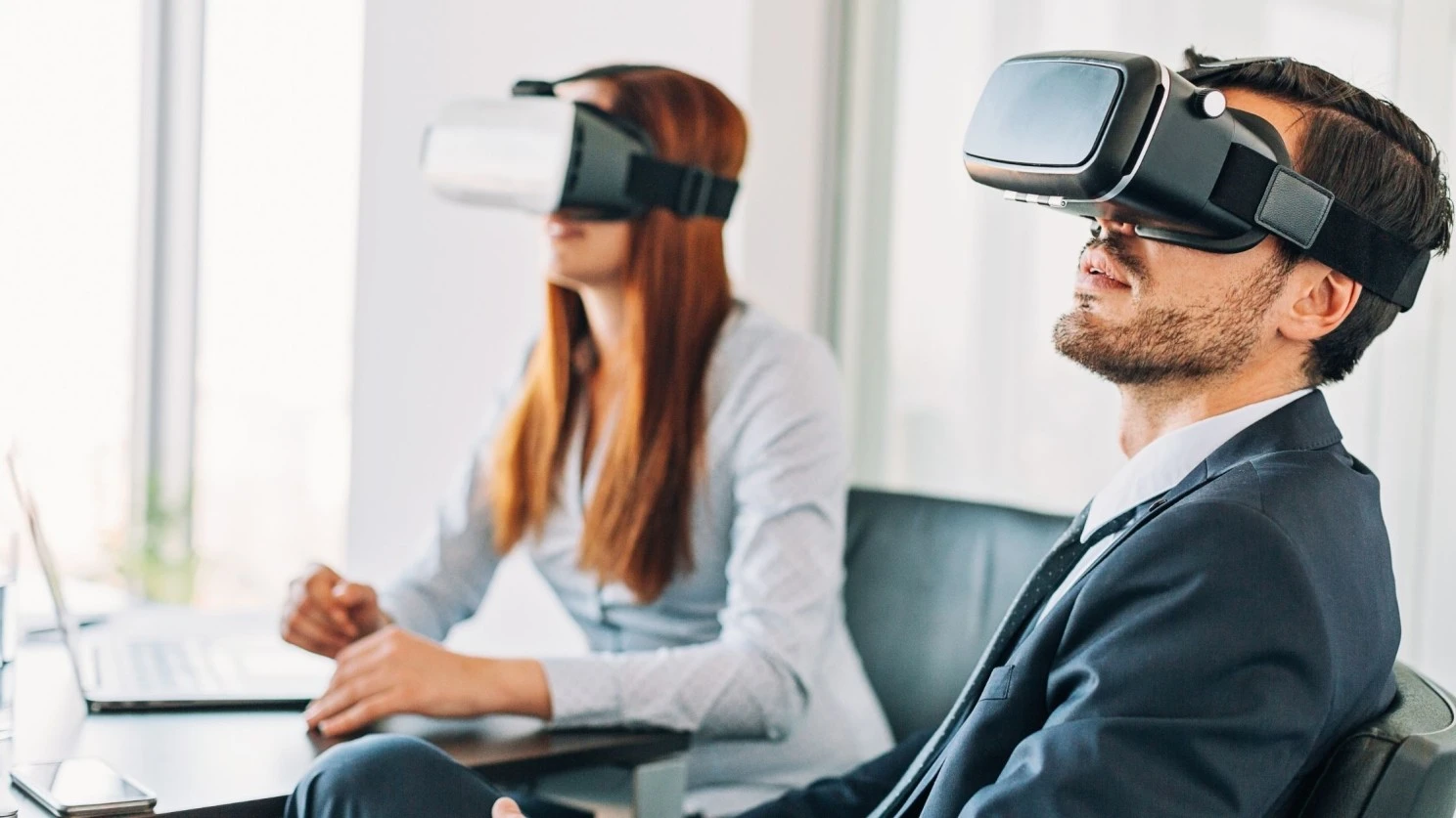 How AR VR technology Transforming the Construction Industry