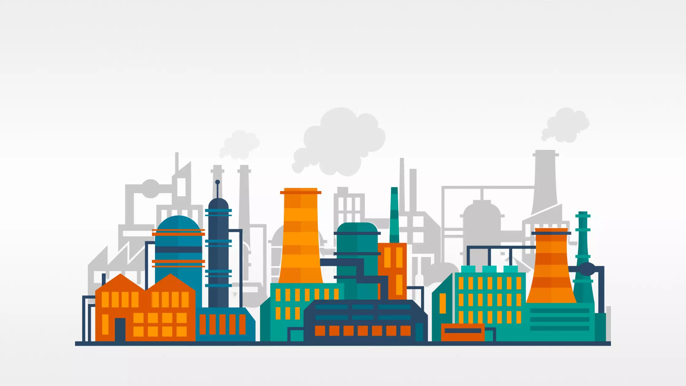 5 Benefits of Using BIM for Your Industrial Projects