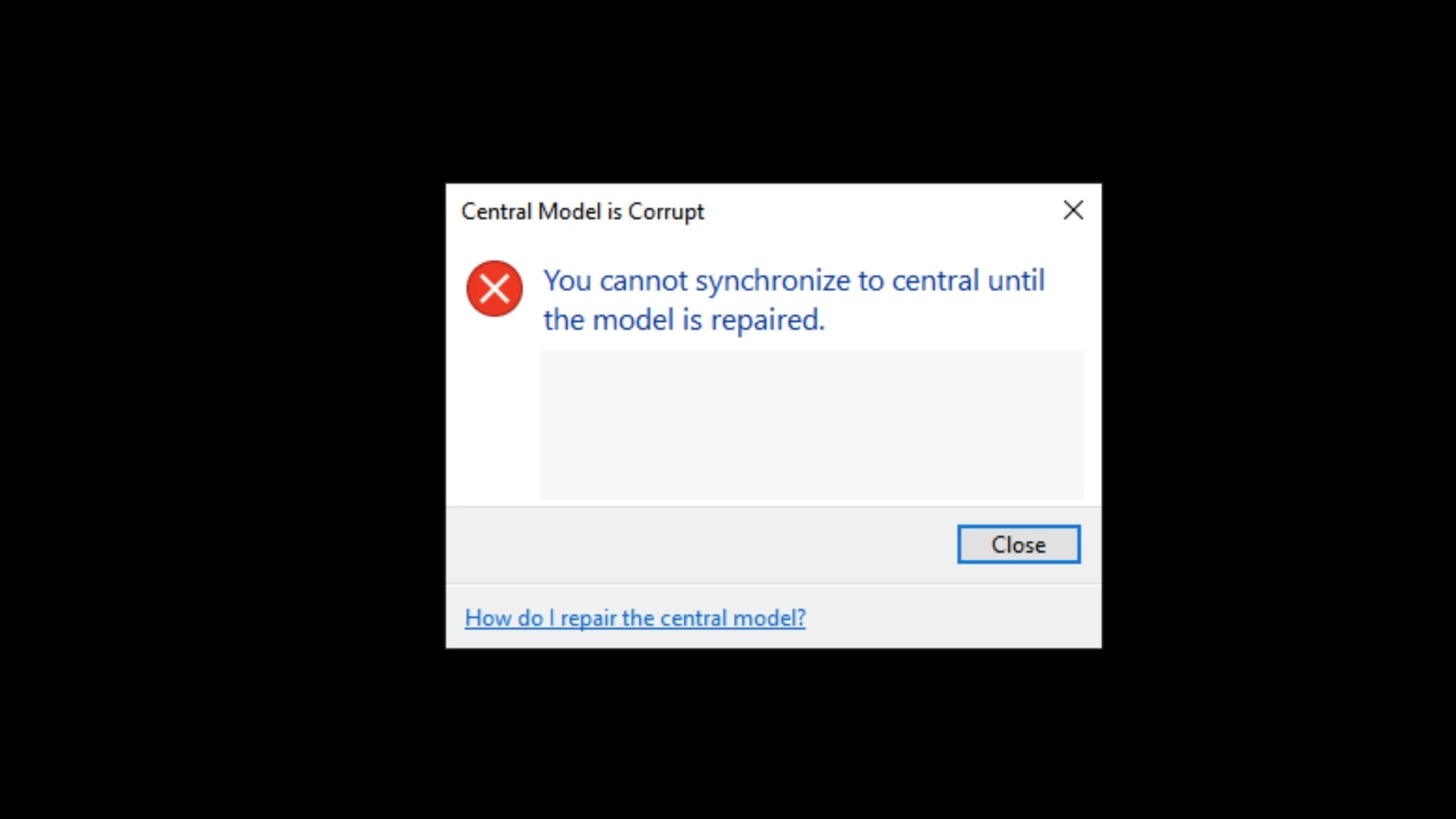 How to avoid Errors & its solutions in Revit | Autodesk | Revit 2024
