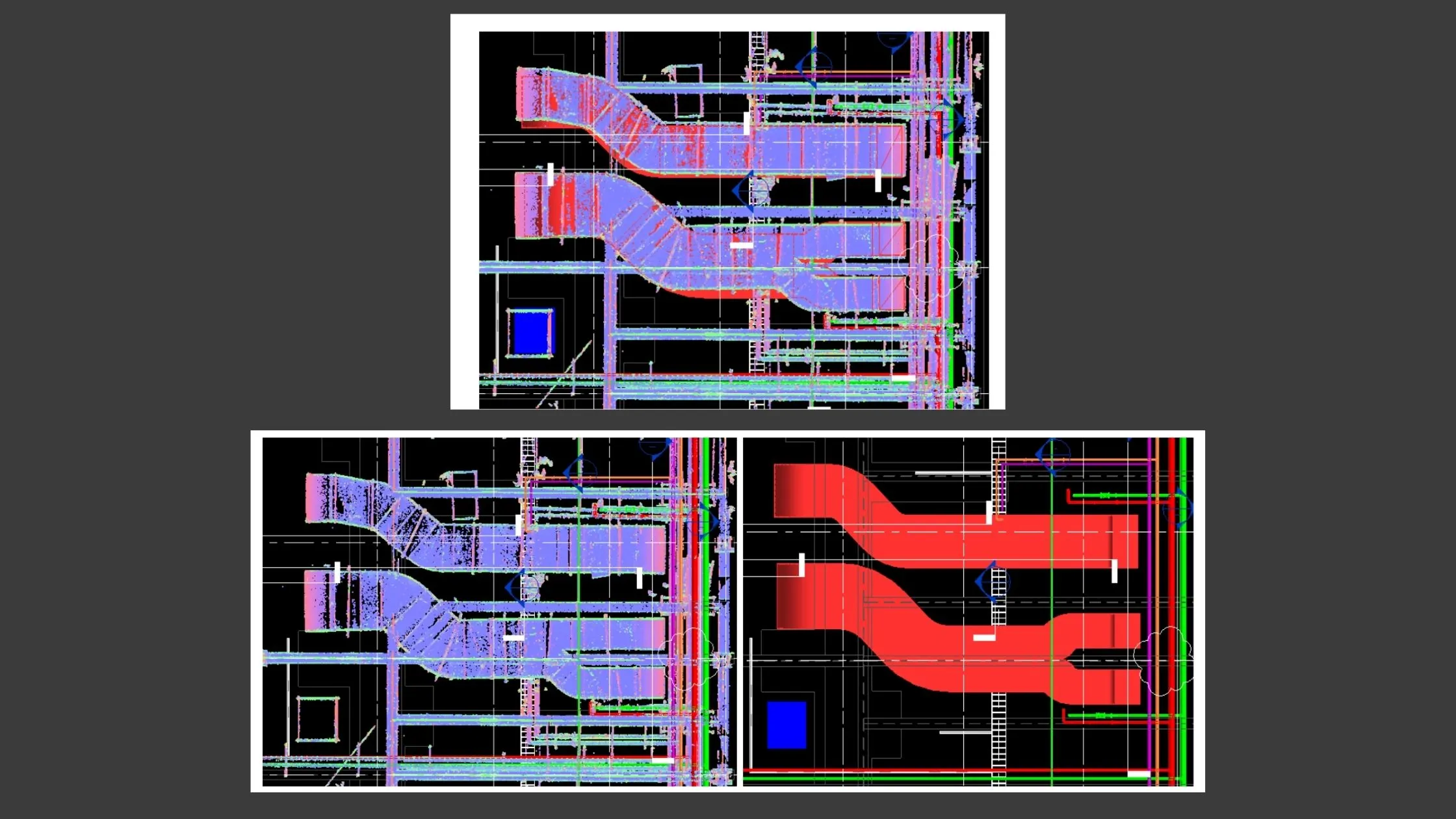 Digital Construction Progress Monitoring | 4D BIM