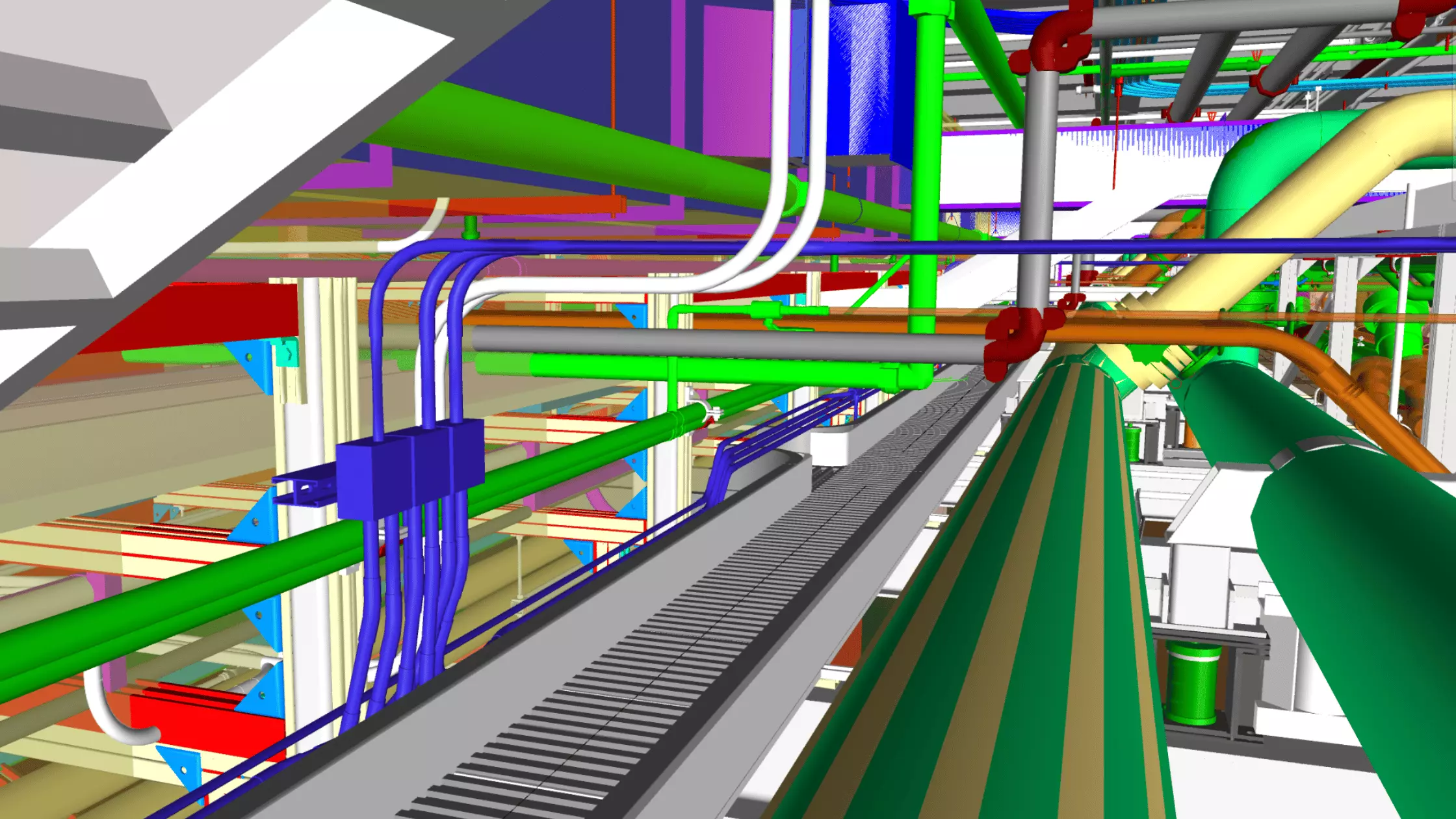 Desapex Helps Manufacturing Plant Save Time and Money