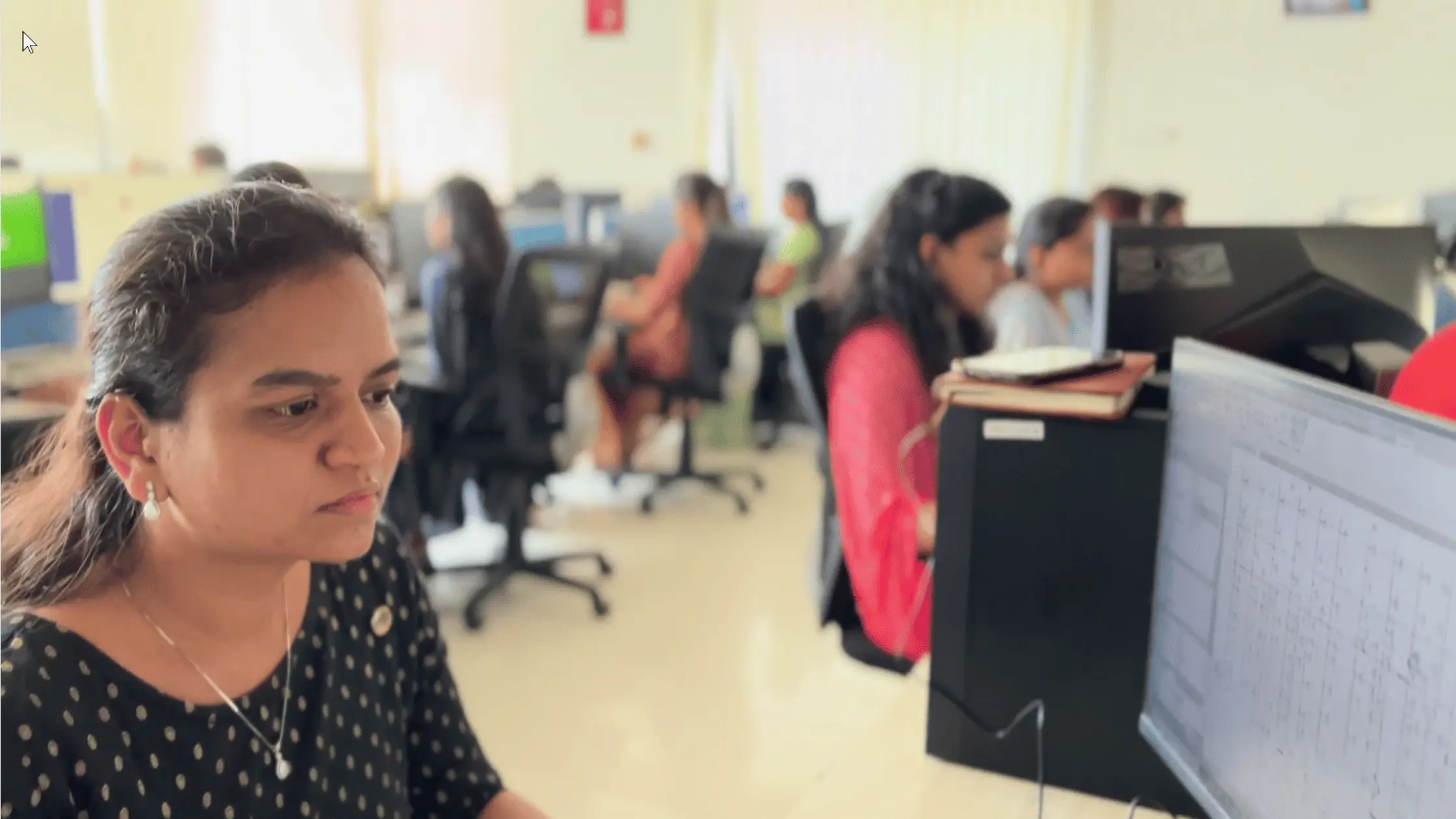 The Growing Number of Women in Construction