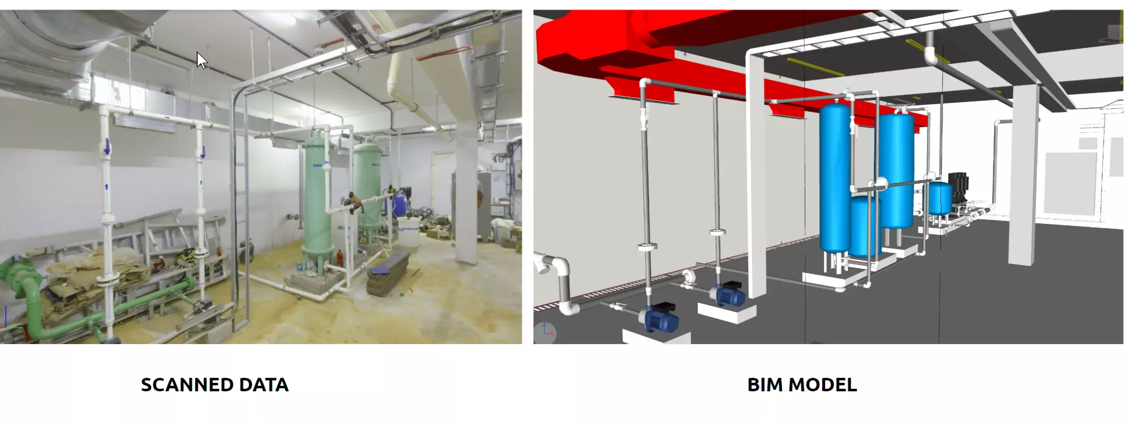 How 3D Laser Scanning is Improving Manufacturing