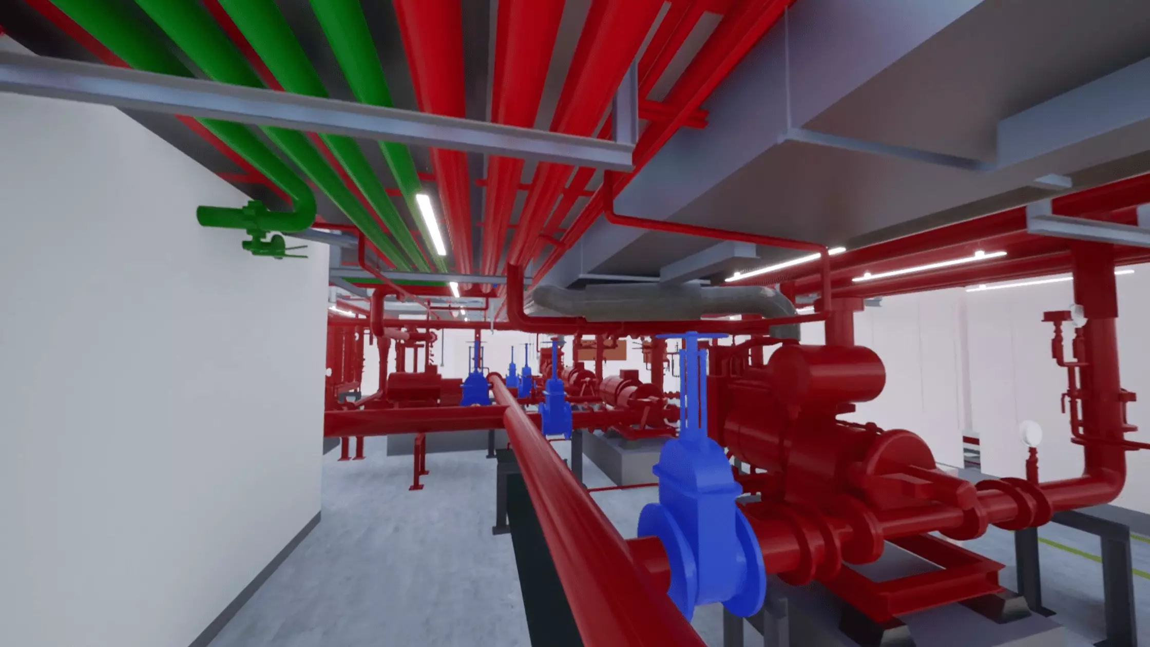 BS 8644: A New Standard for Fire Safety in the Digital Age