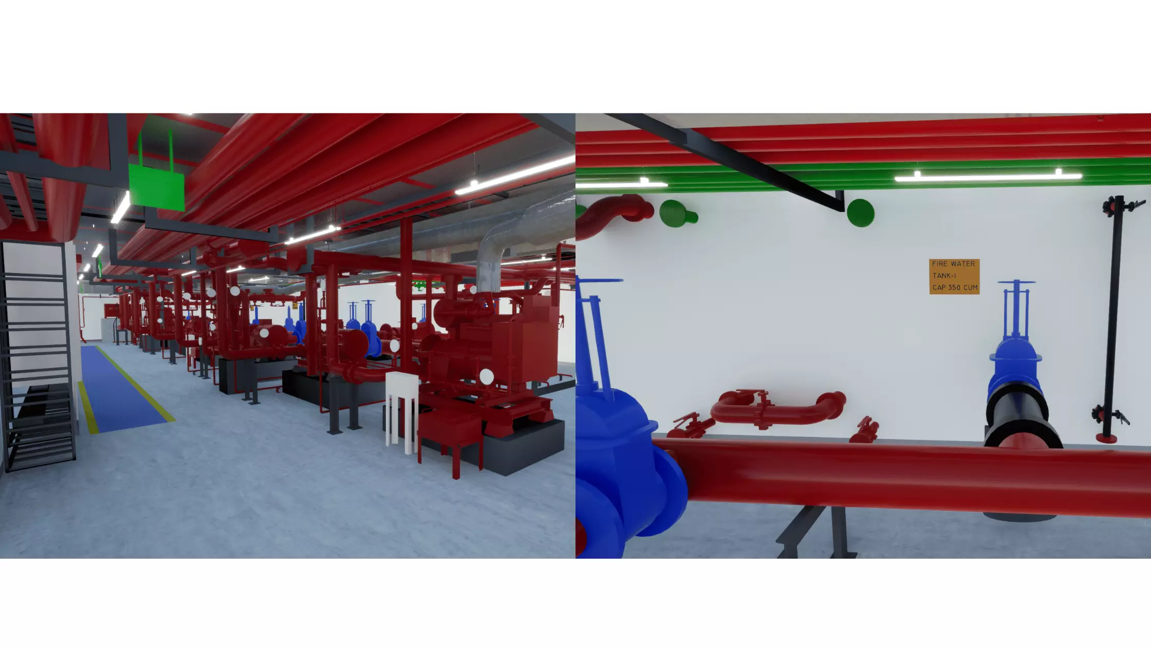 BS 8644: A New Standard for Fire Safety in the Digital Age