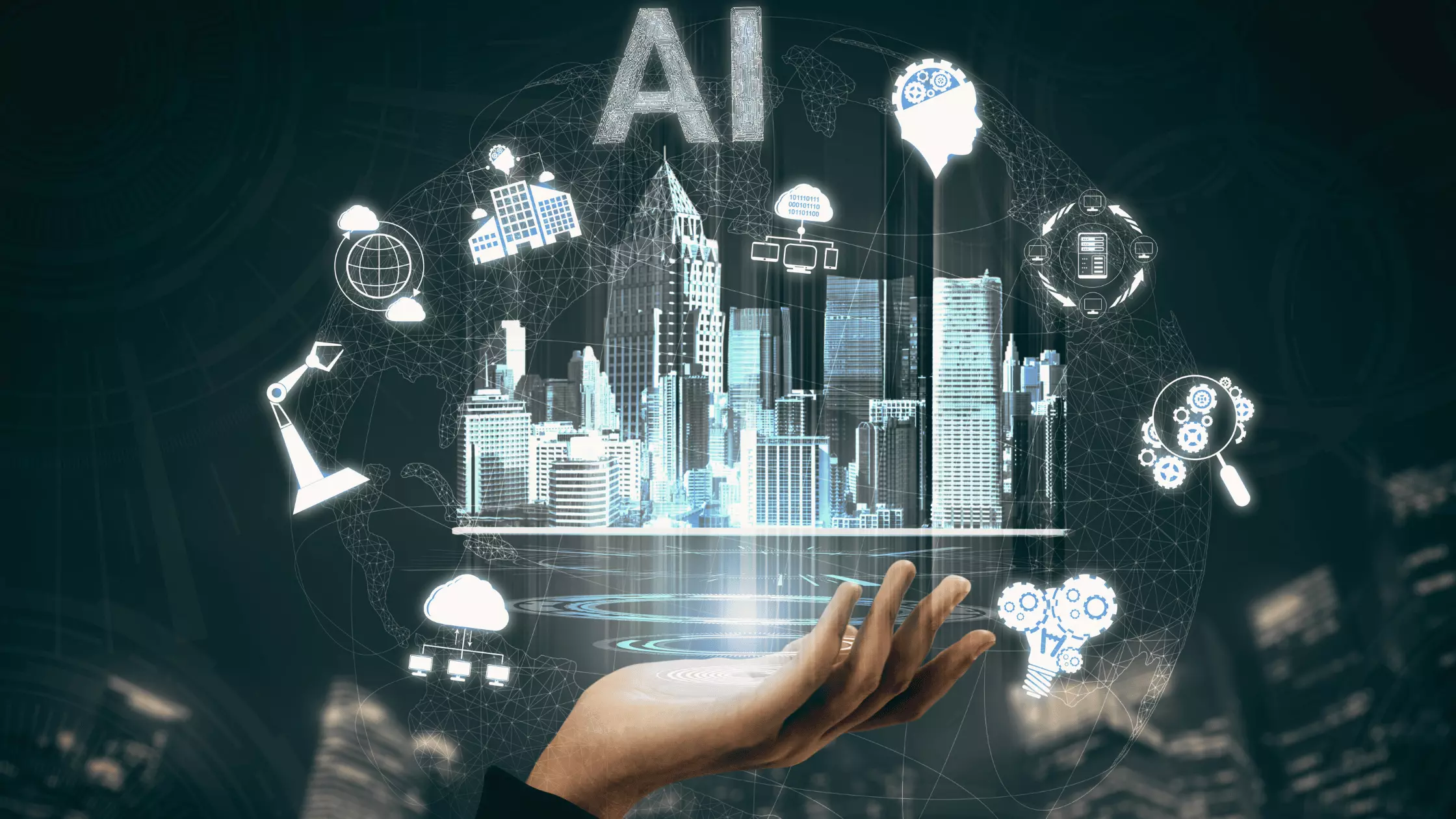 How AI is Improving Construction Progress Monitoring