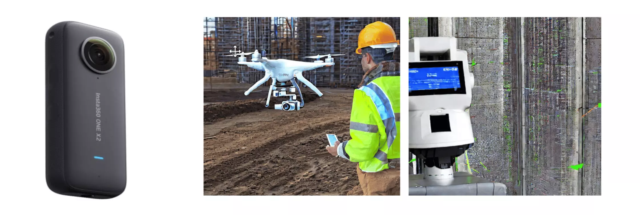 How AI is Improving Construction Progress Monitoring