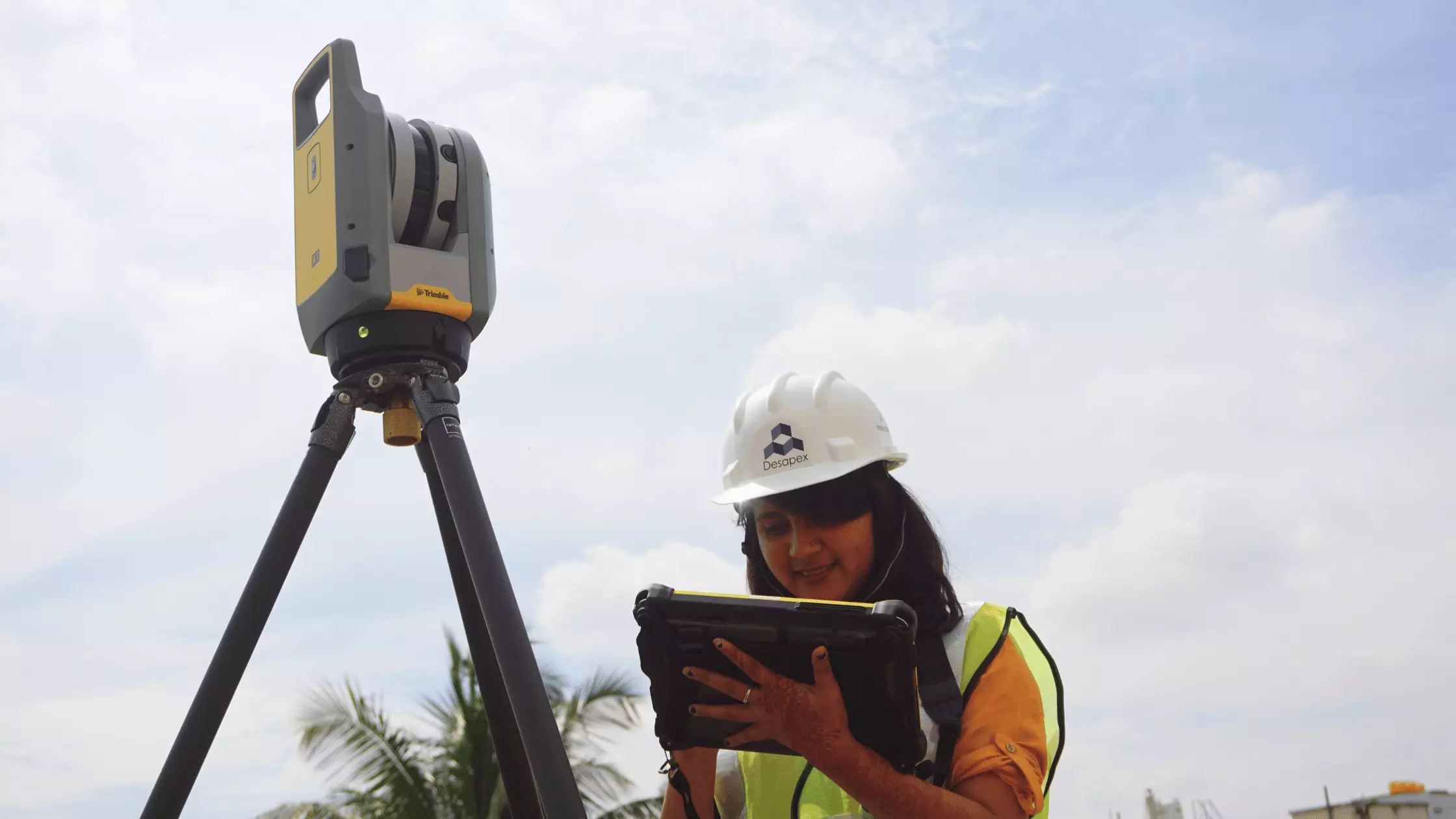 How AI is Improving Construction Progress Monitoring