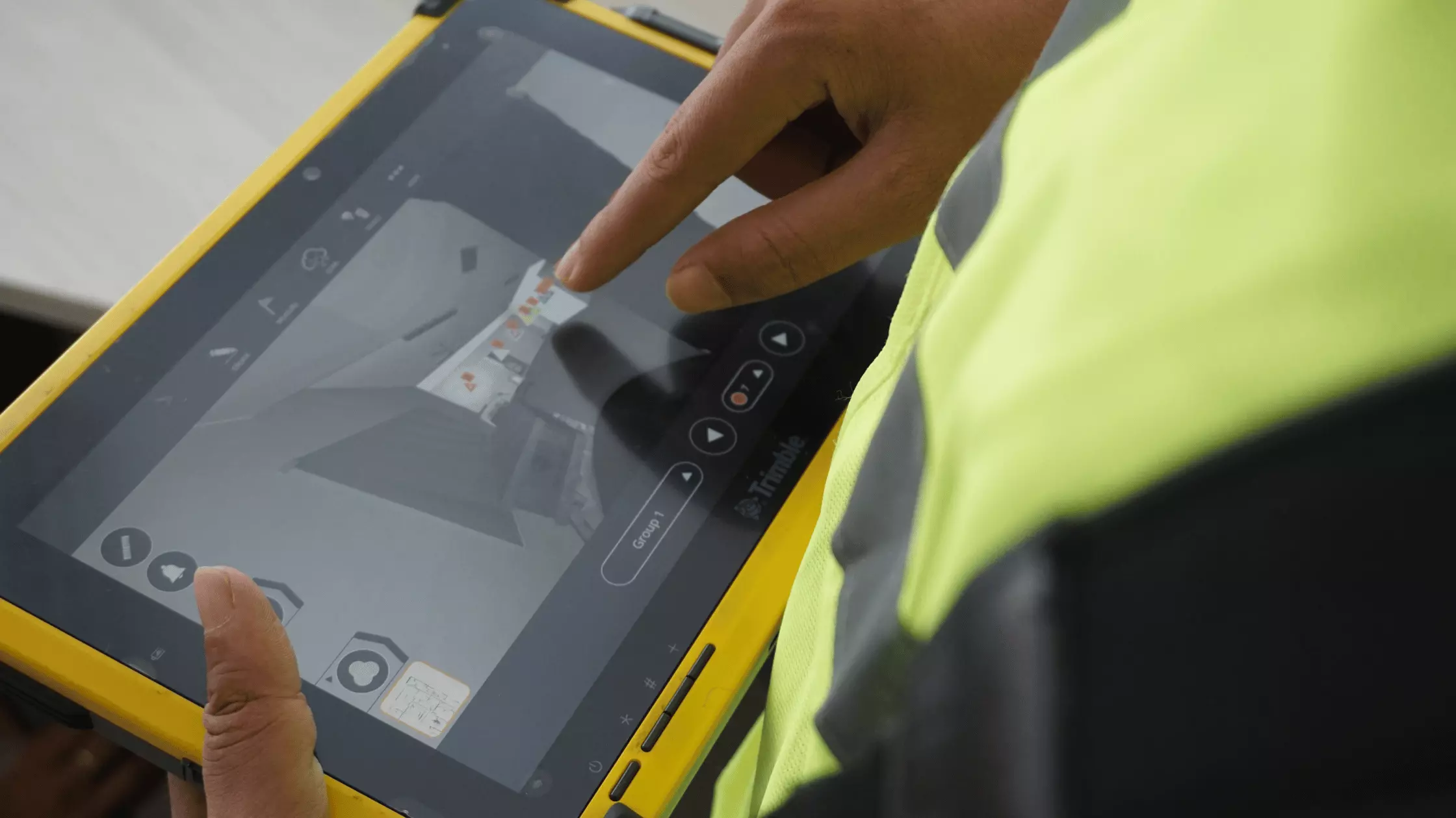 How AI is Improving Construction Progress Monitoring