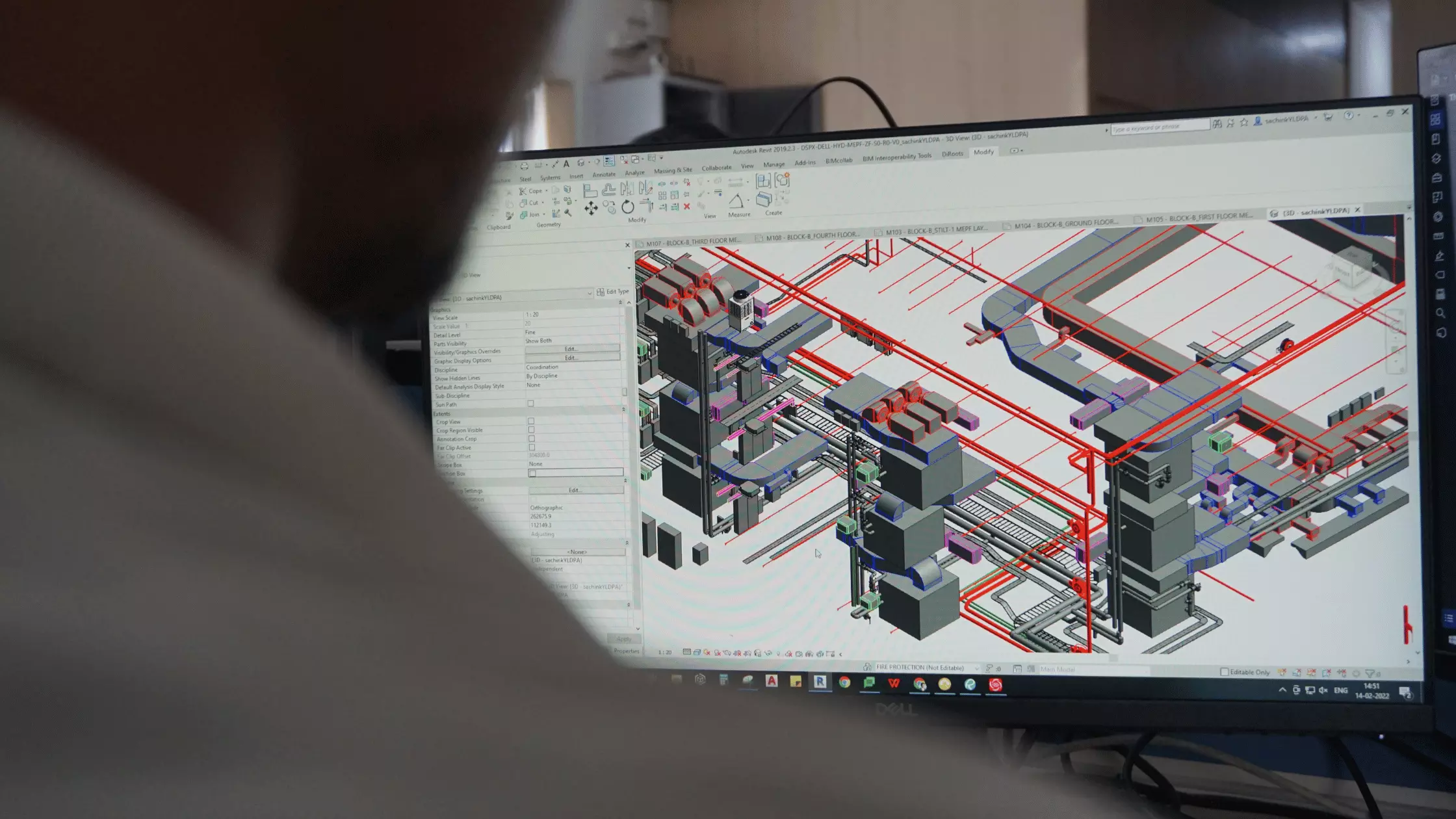 How AI is Improving Construction Progress Monitoring