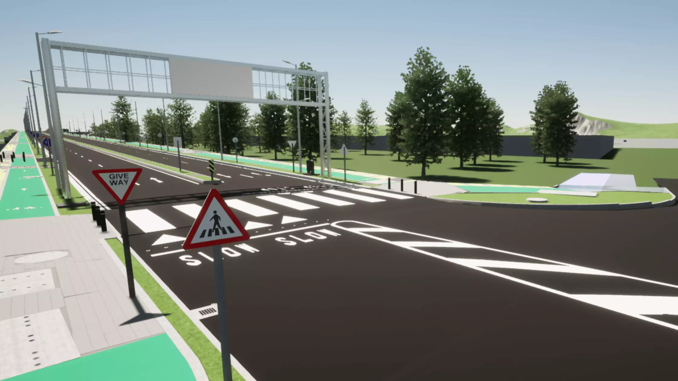 Construction Progress Revolutionized with Technology