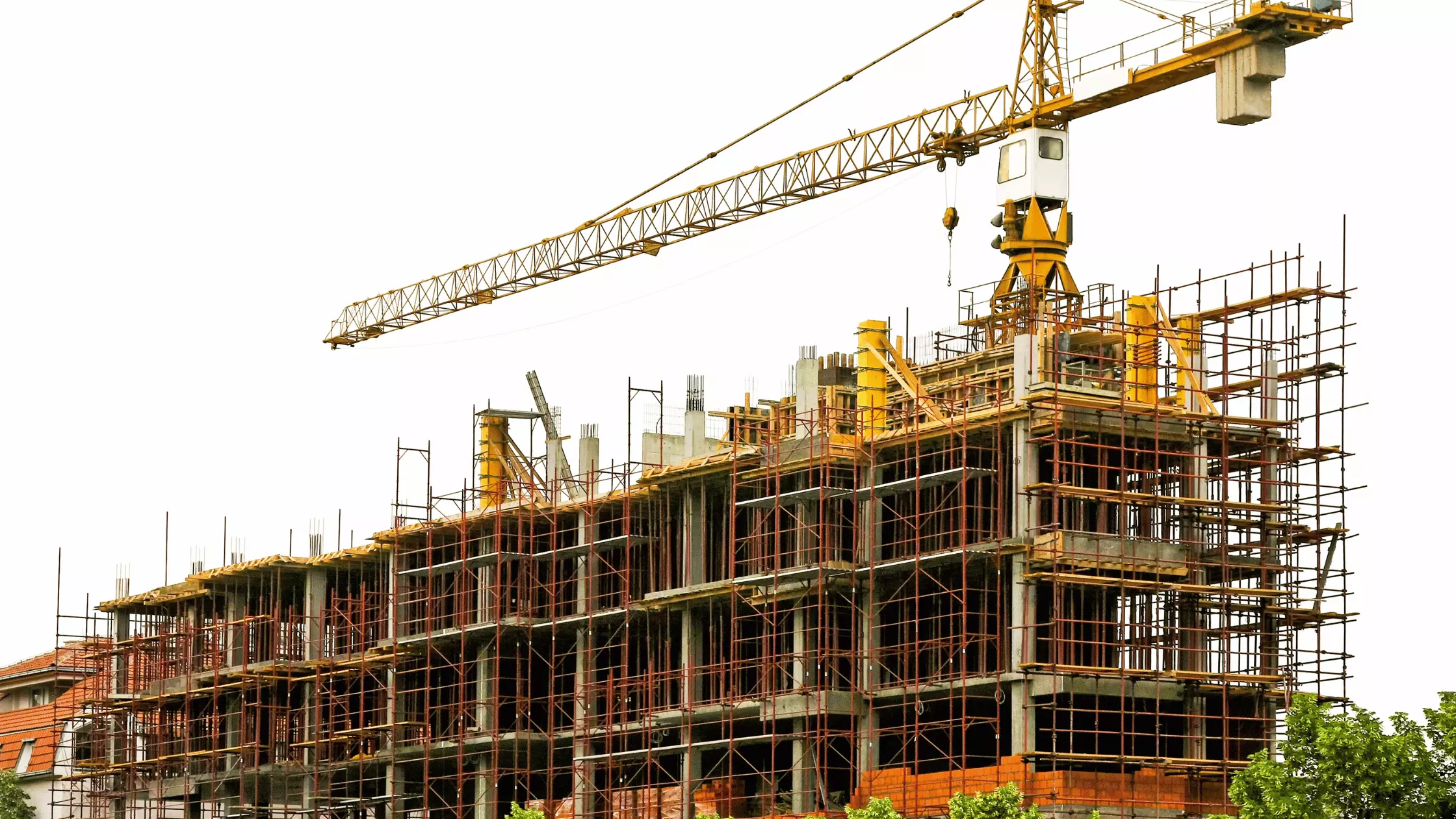 Construction Progress Revolutionized with Technology