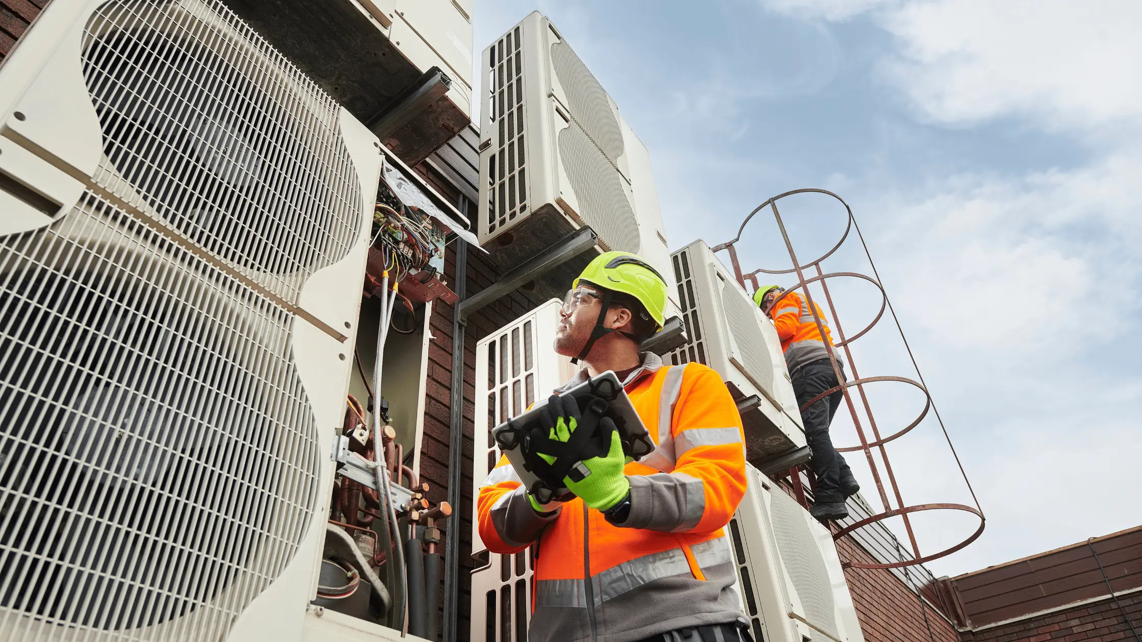 The Importance of Preventive Maintenance