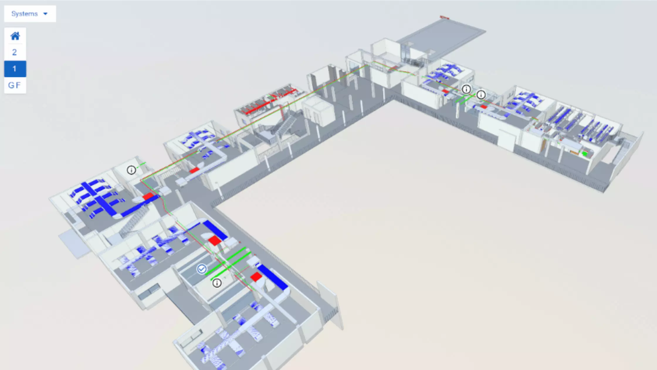 How AI is Revolutionizing Construction