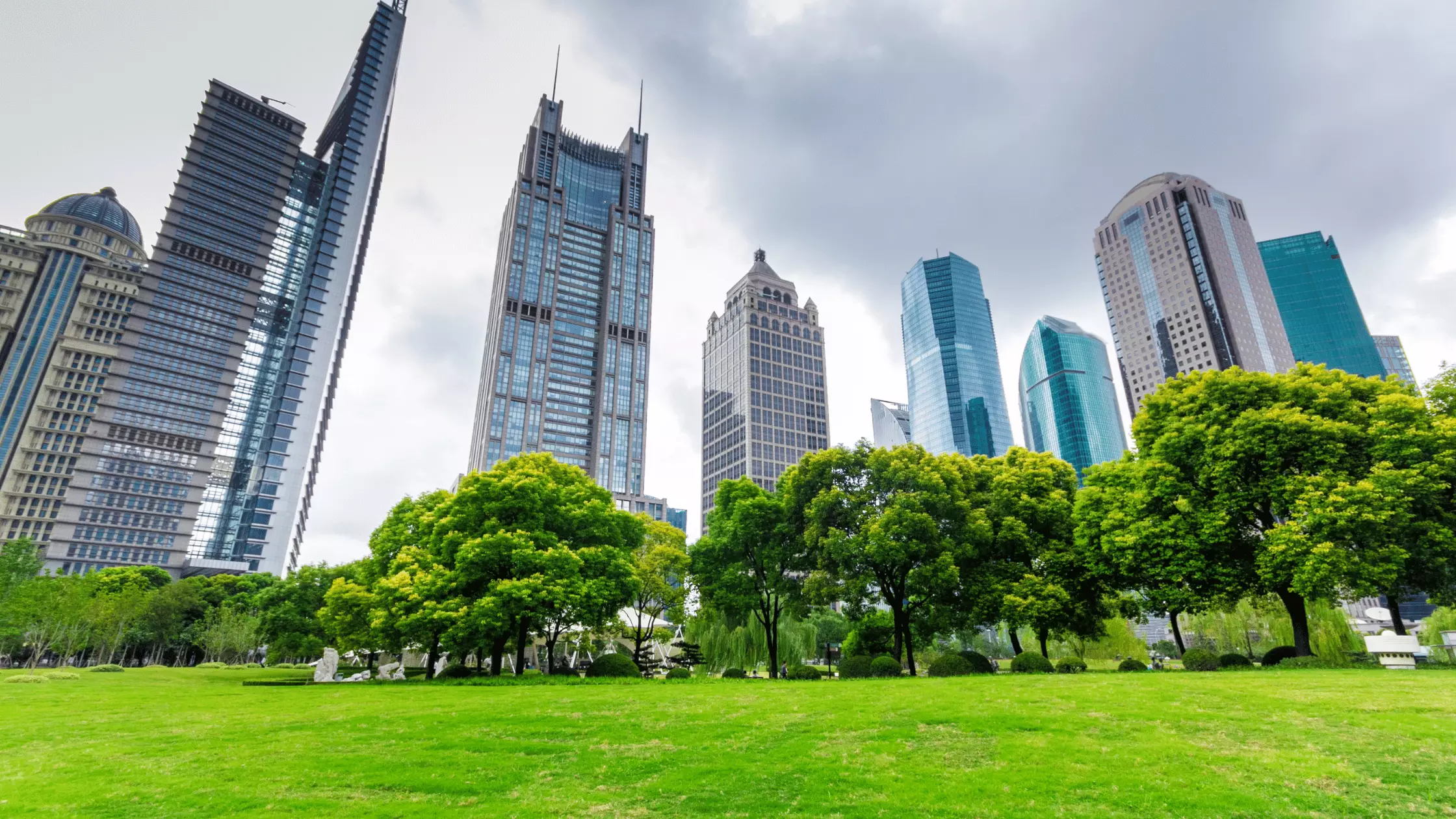 BIM and GIS Synergy: Paving the Way for Smarter Digital Estates