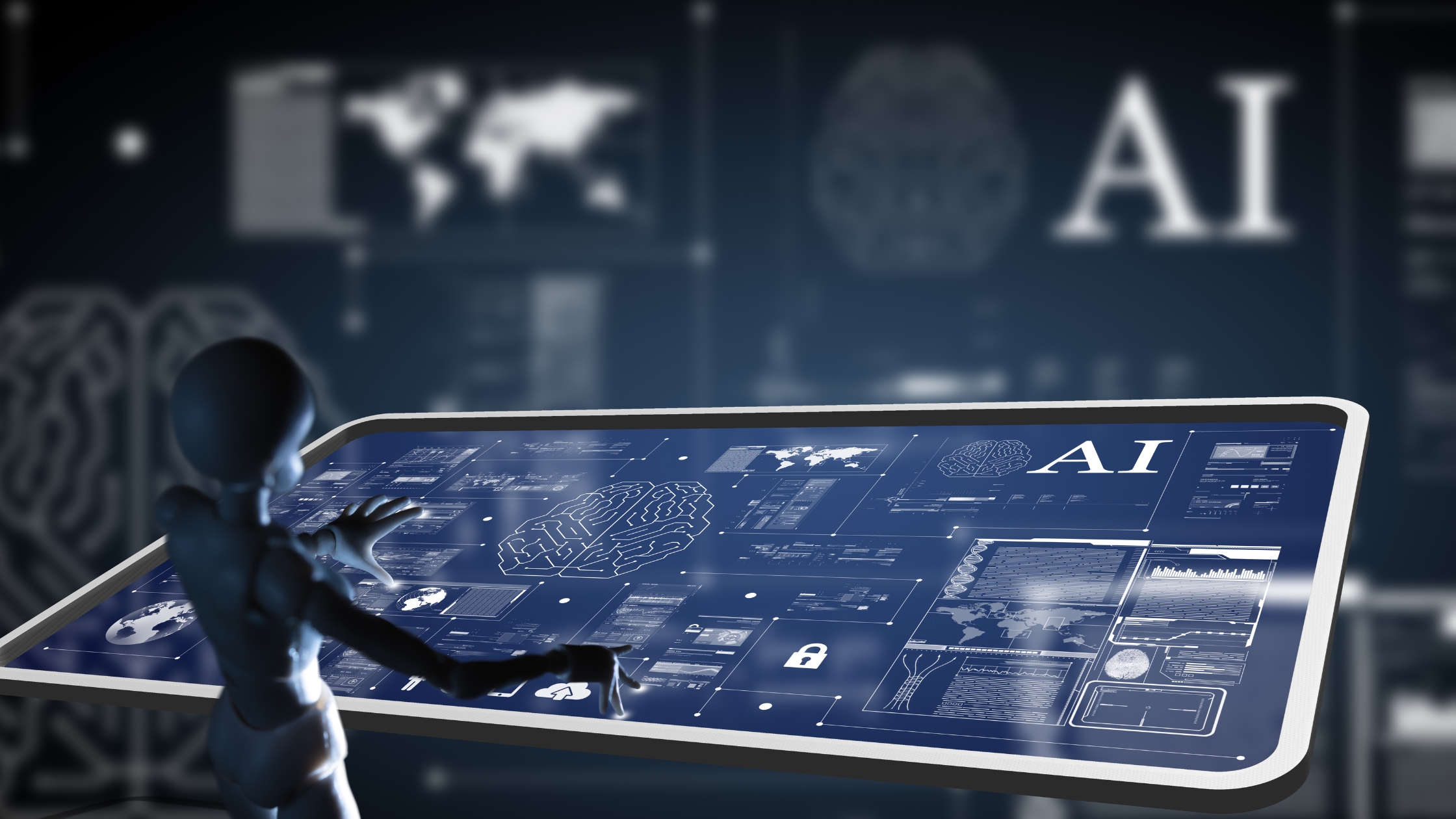 Harnessing the Power of Generative AI in HVAC Design