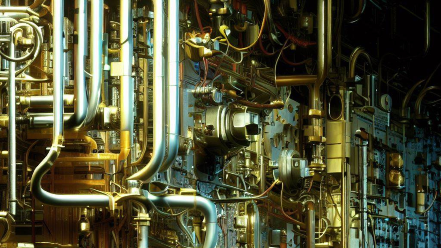 BIM in Semiconductor Fabs