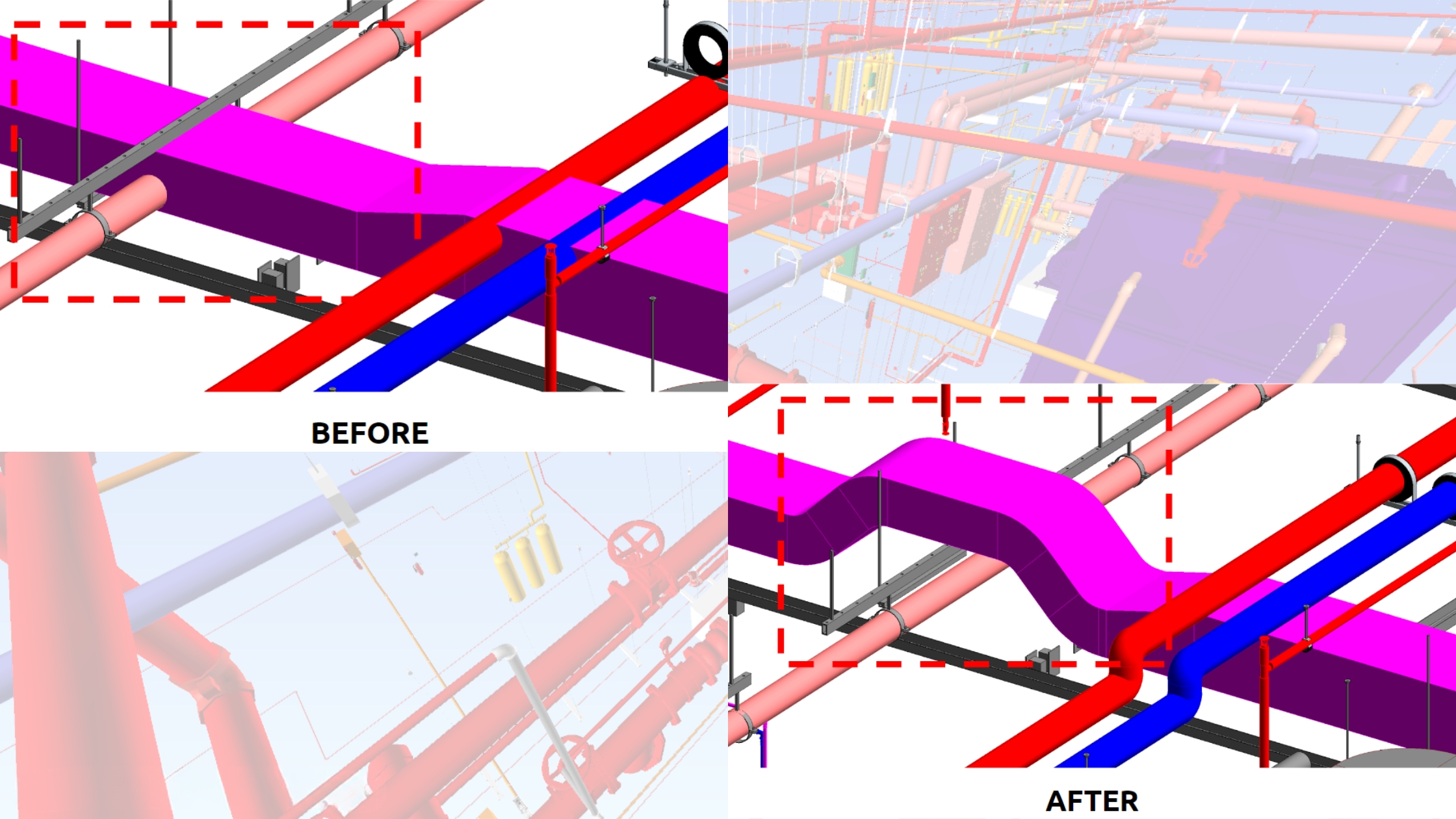 BIM model validation | BIM Model Checking | BIM Model Auditing