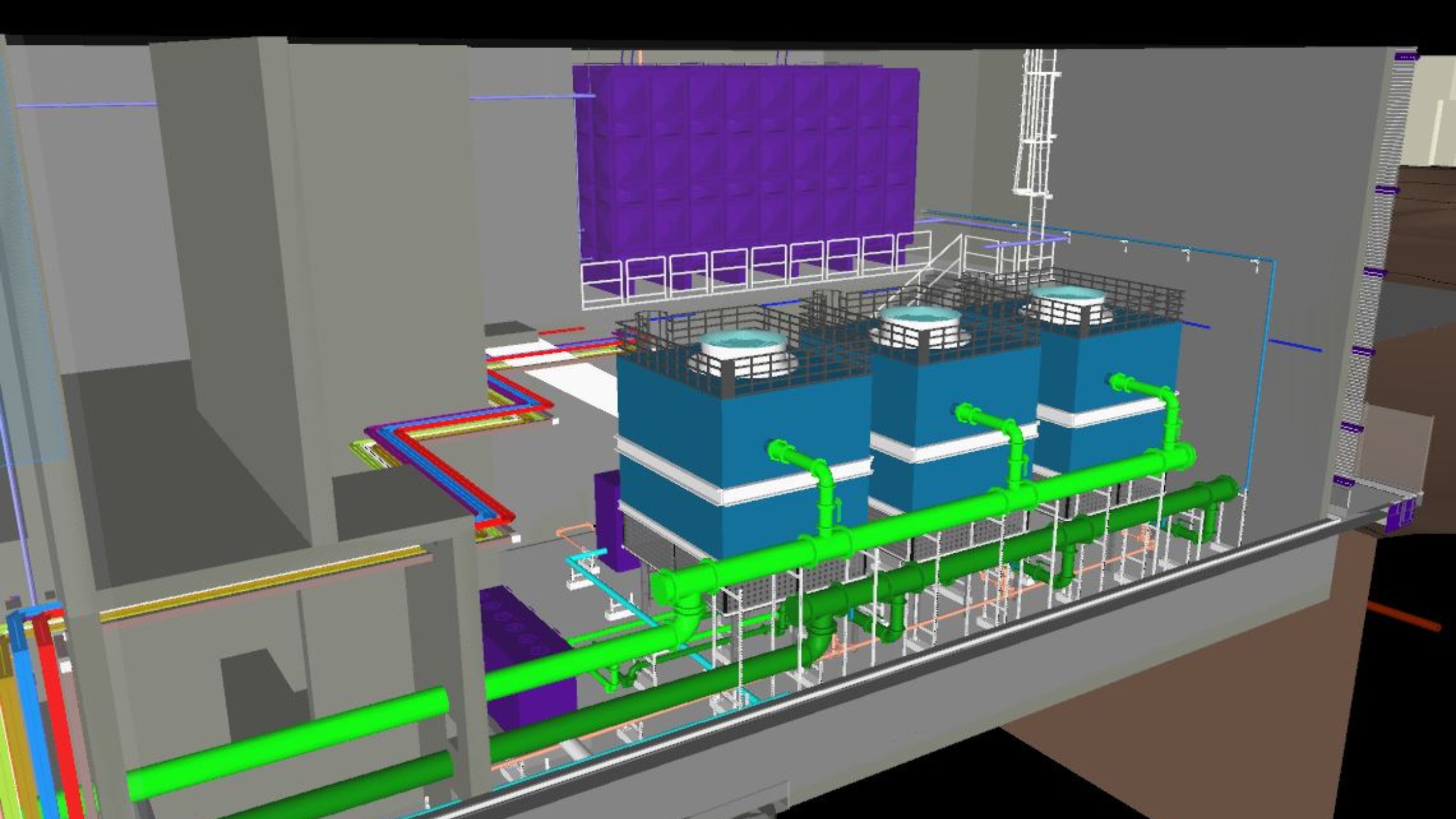 BIM model validation | BIM Model Checking | BIM Model Auditing