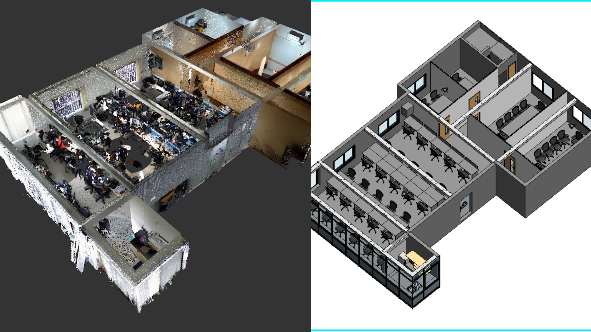 Digital Revolution | Construction | Guide | Future of Construction | BIM