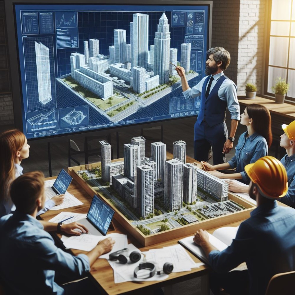 BIM | BIM jobs | AEC industry