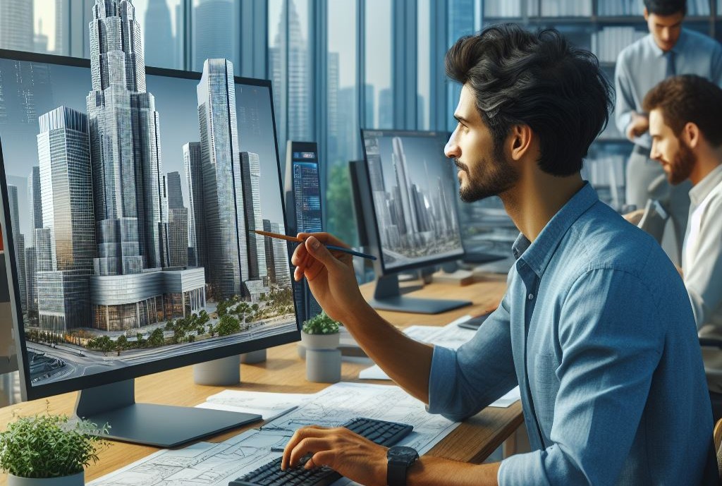 BIM | BIM jobs | AEC industry