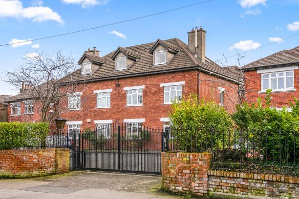 1 Castlewood Close, Castlewood Avenue, Rathmines, Dublin 6 | Mullery O ...