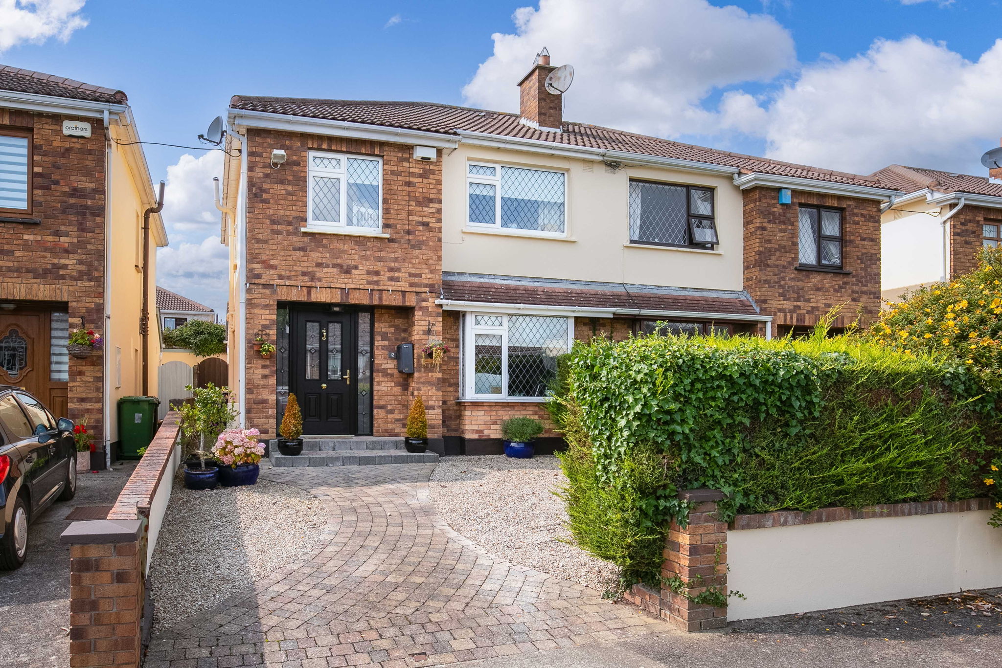 12 Templeroan Close, Knocklyon, Dublin 16 D16 A9Y9 | Mullery O' Gara
