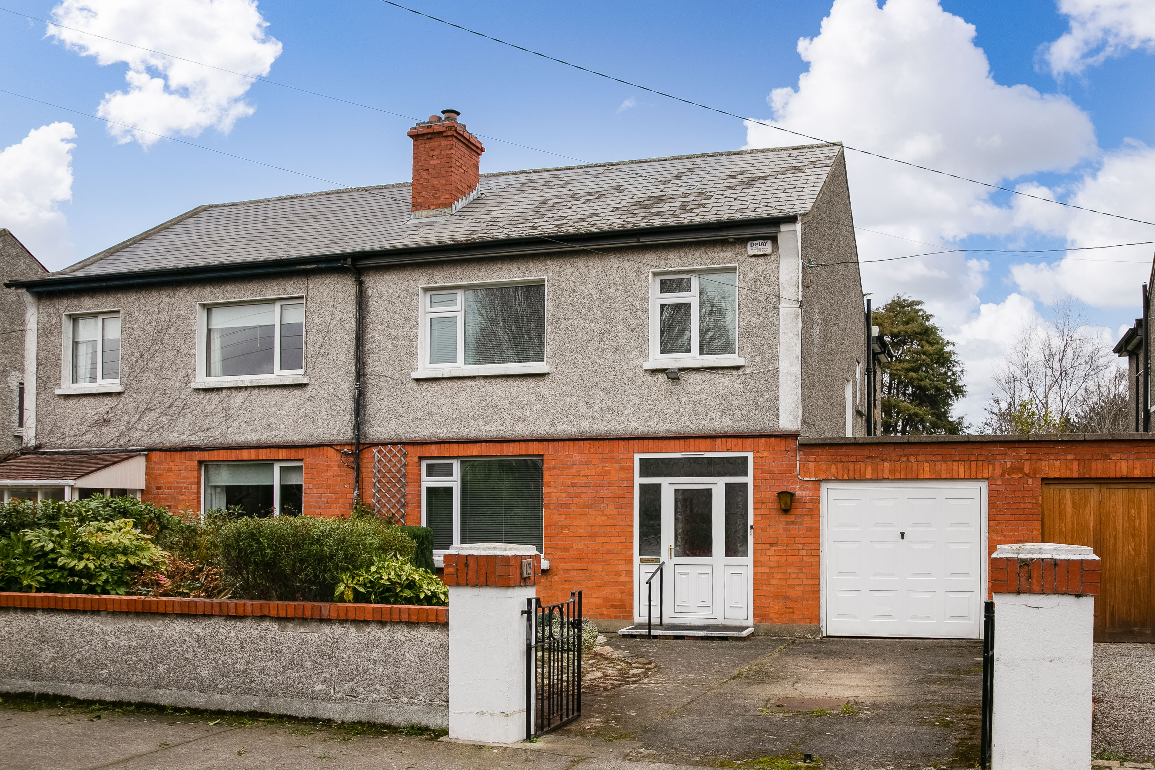 13 Henley Park, Churchtown, Dublin 14 | Mullery O' Gara