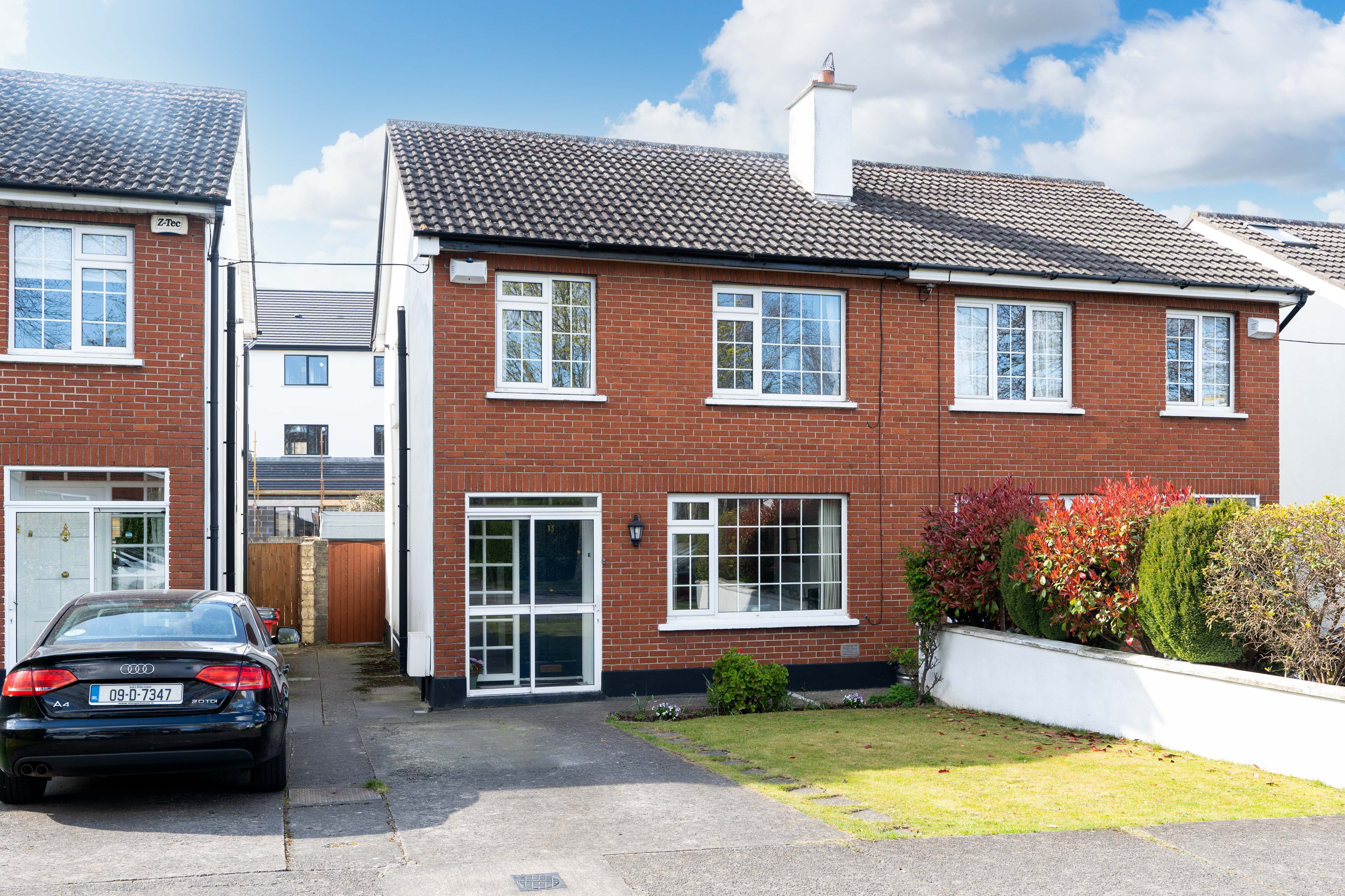 13 Scholarstown Park, Knocklyon, Dublin 16 | Mullery O' Gara