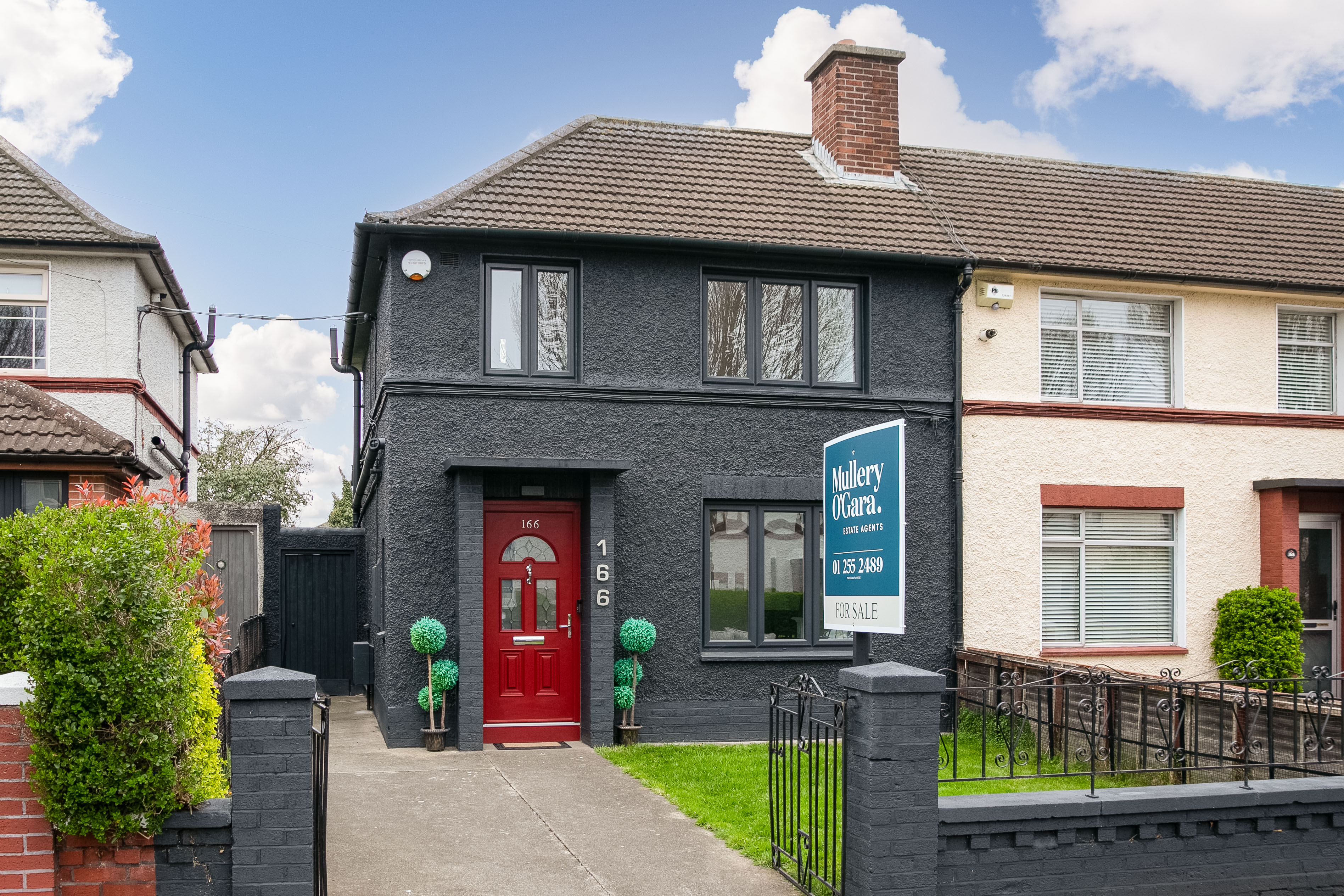 166 Corrib Road, Terenure, Dublin 6W | Mullery O' Gara