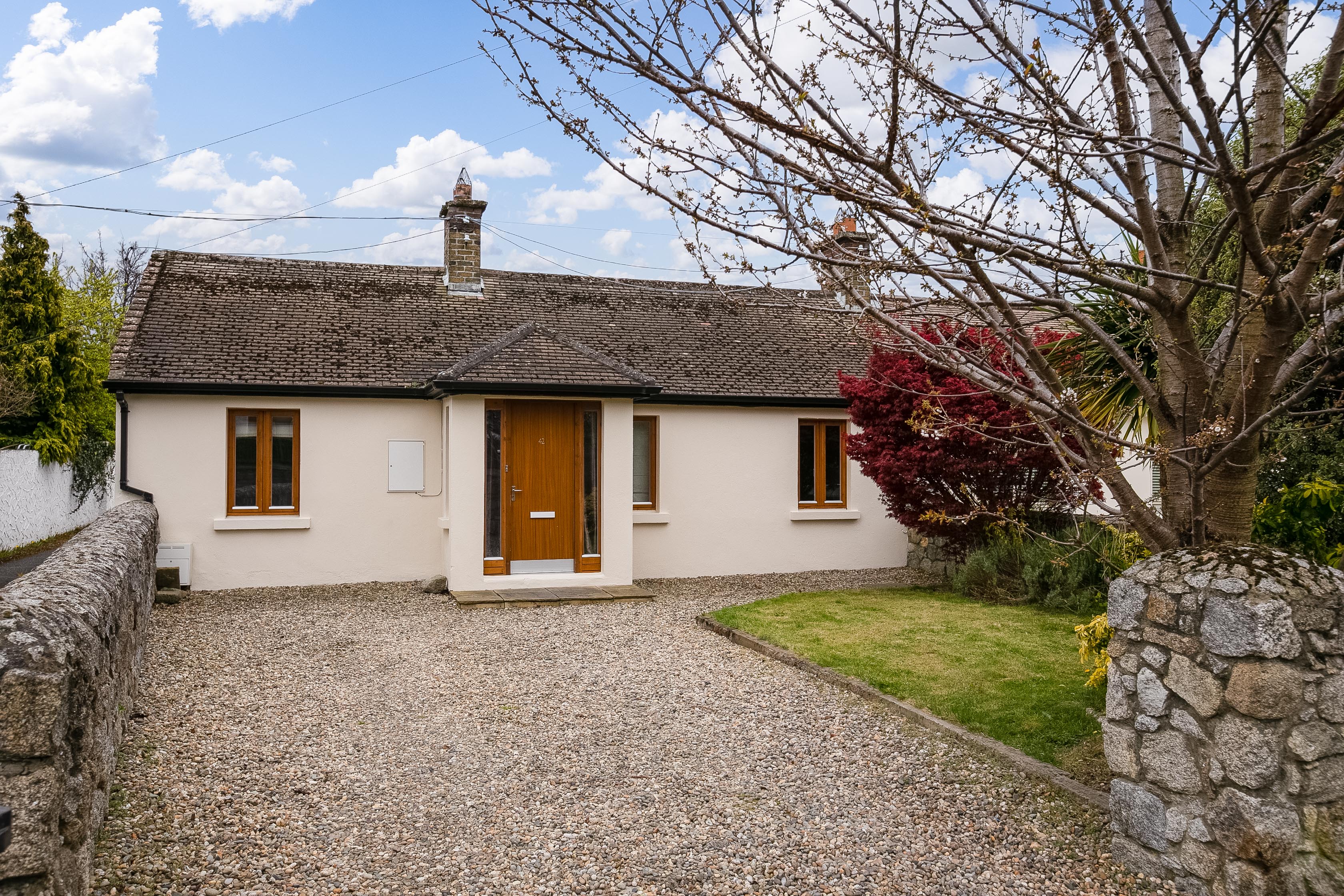 42 Upper Churchtown Road, Churchtown, Dublin 14 | Mullery O' Gara