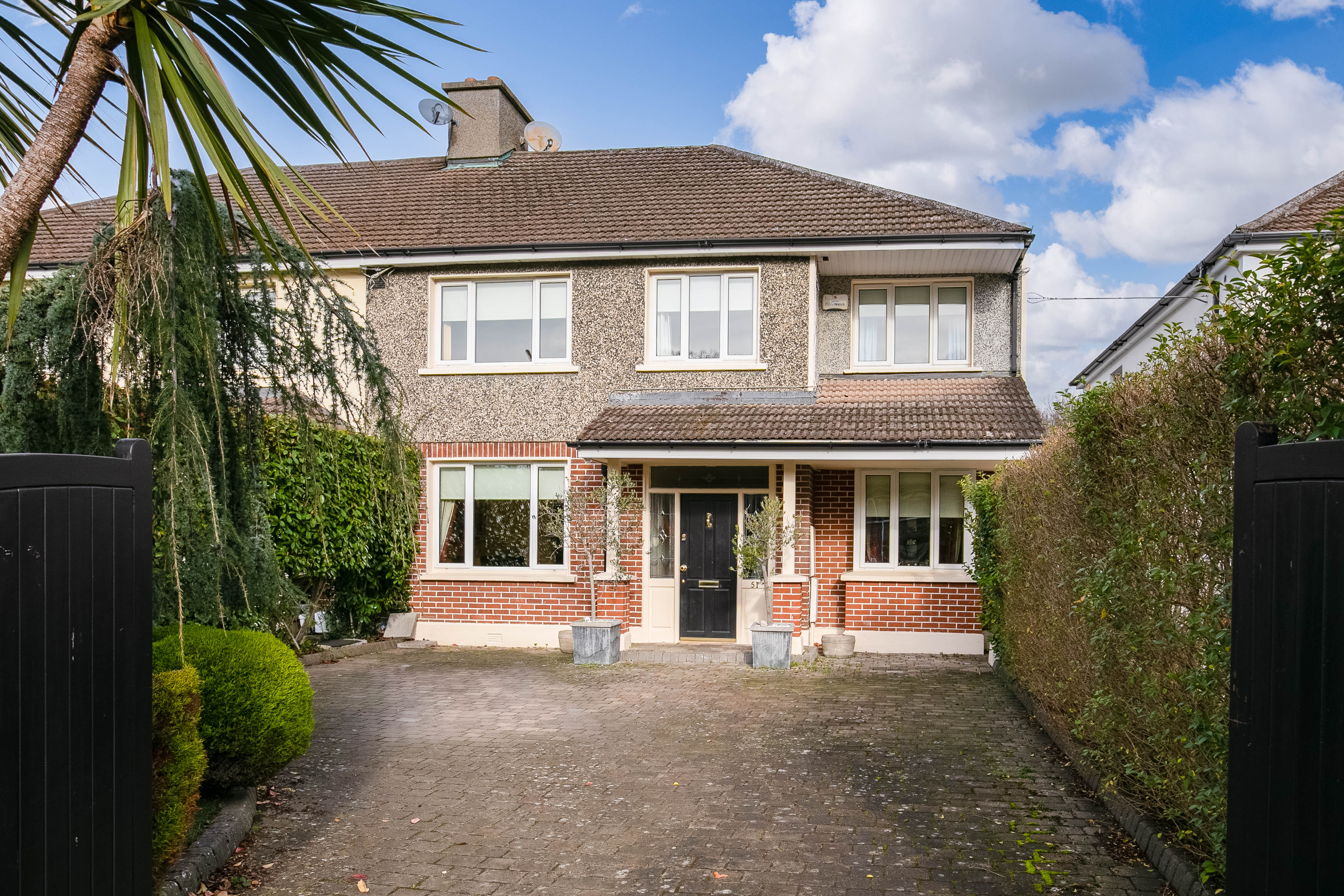 51 Dodder Park Road, Rathfarnham, Dublin 14 | Mullery O' Gara