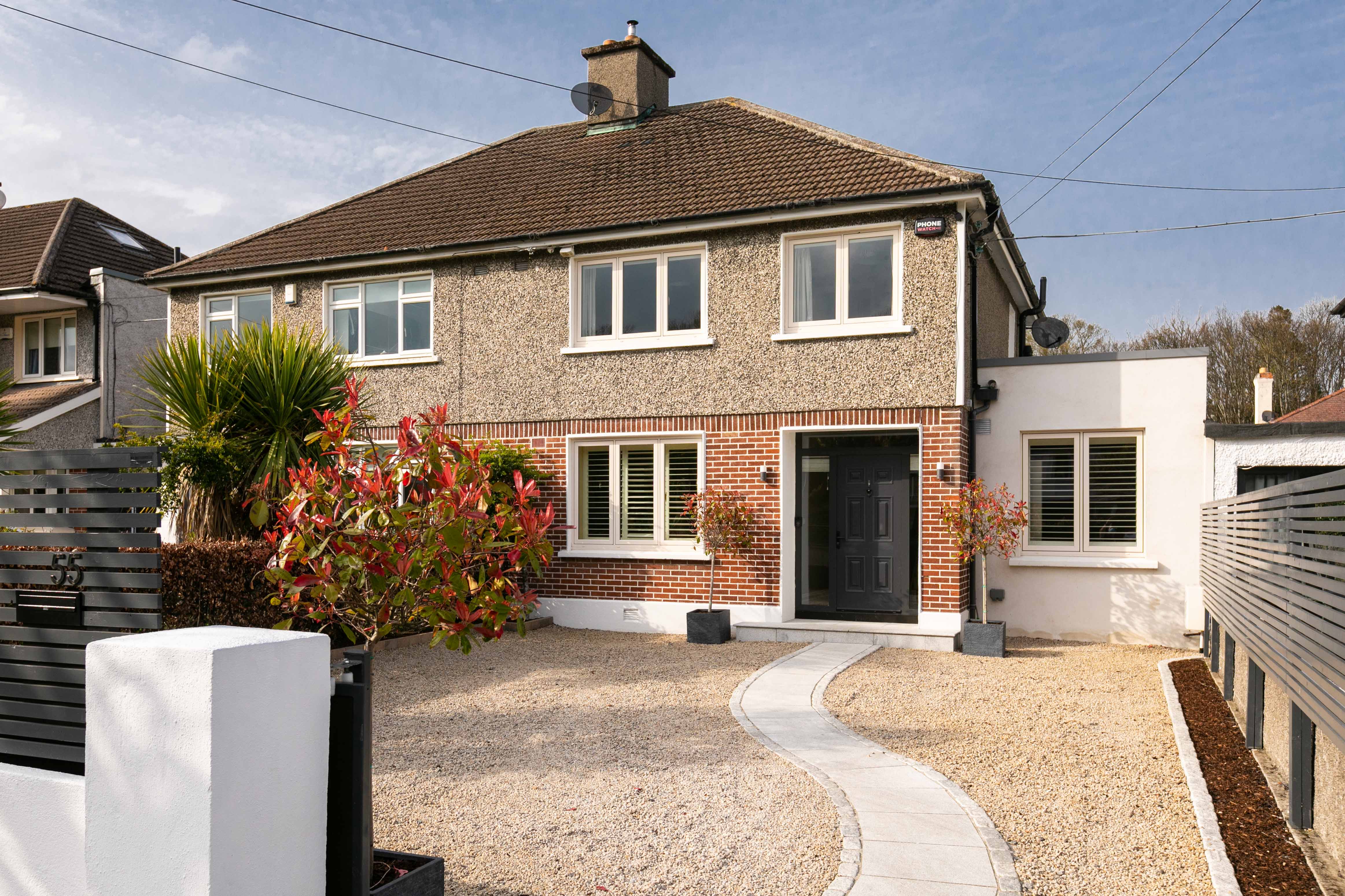 55 Dodder Park Road, Rathfarnham, Dublin 14 | Mullery O' Gara