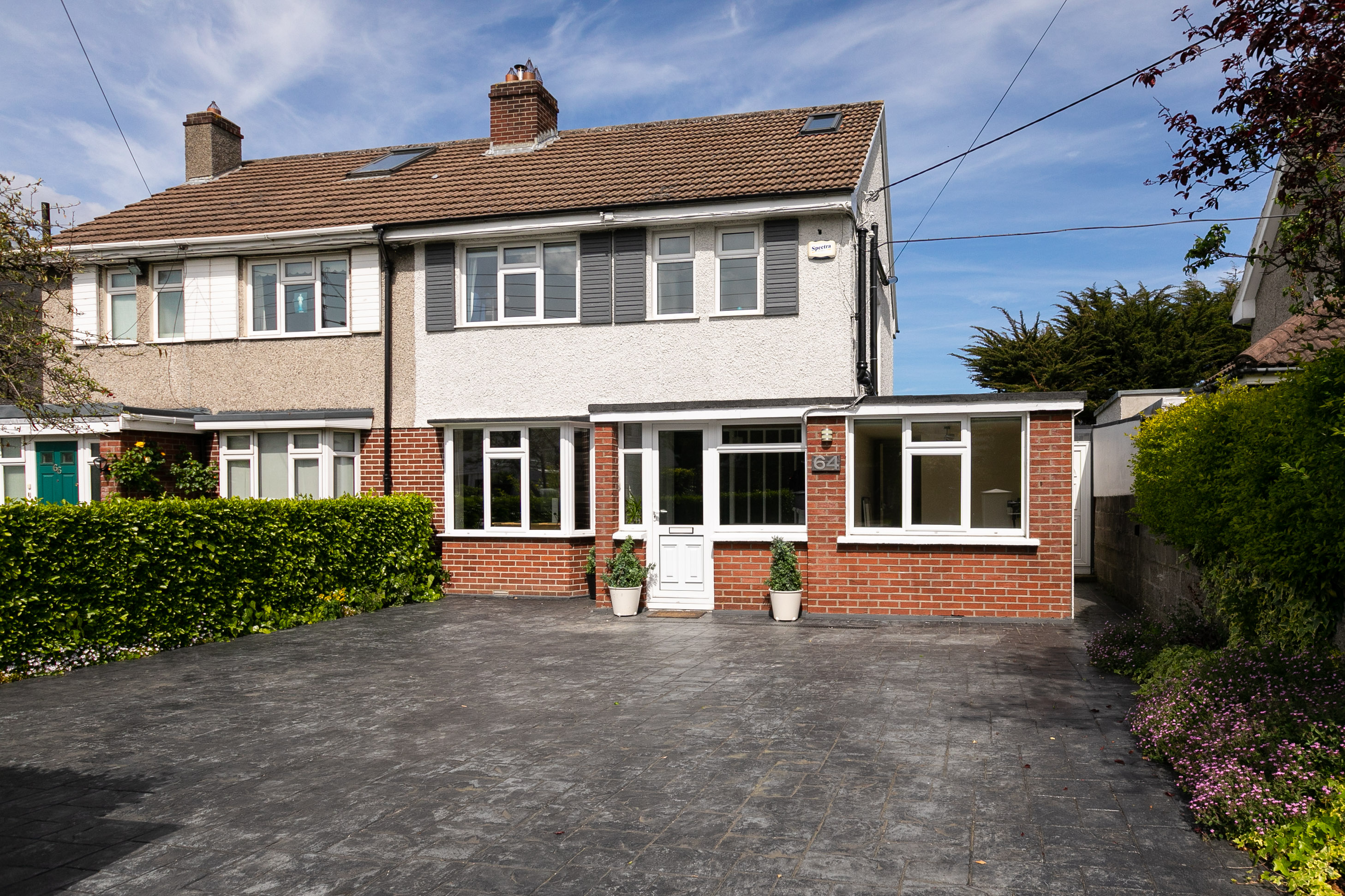 64 Landscape Park, Churchtown, Dublin 14 | Mullery O' Gara