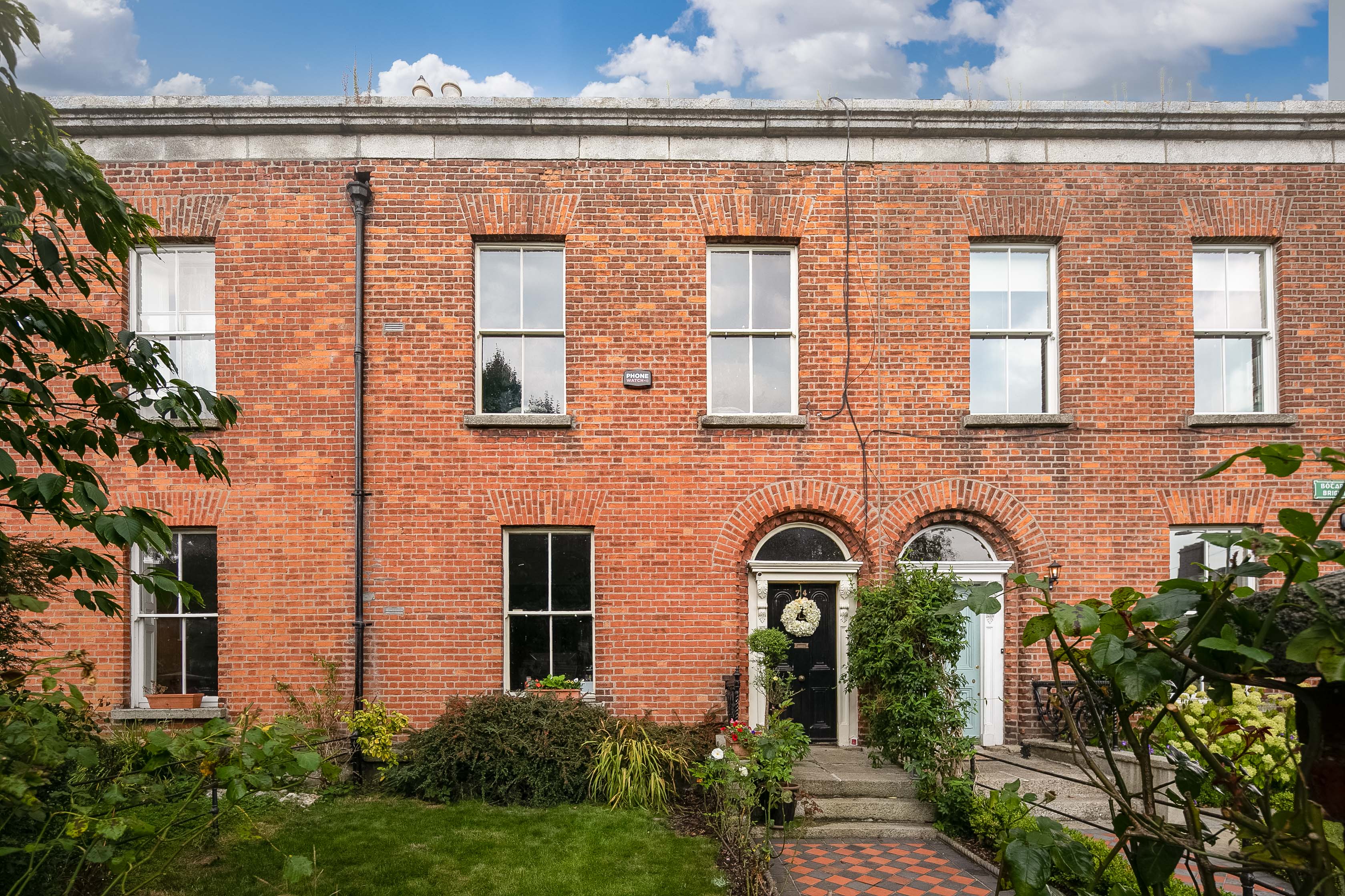 74 Brighton Road, Rathgar, Dublin 6 | Mullery O' Gara