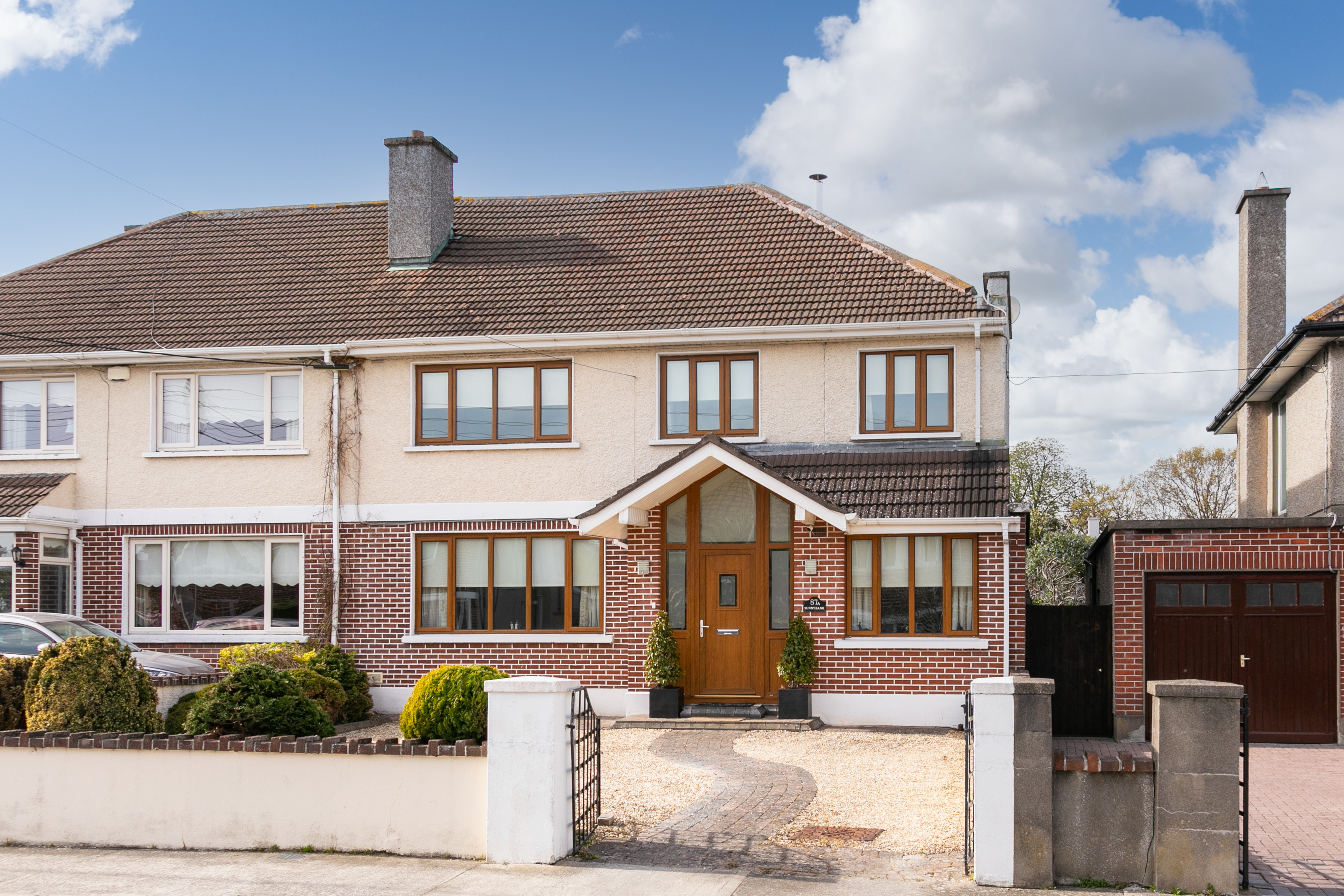 87A Rathdown Park, Terenure, Dublin 6W | Mullery O' Gara