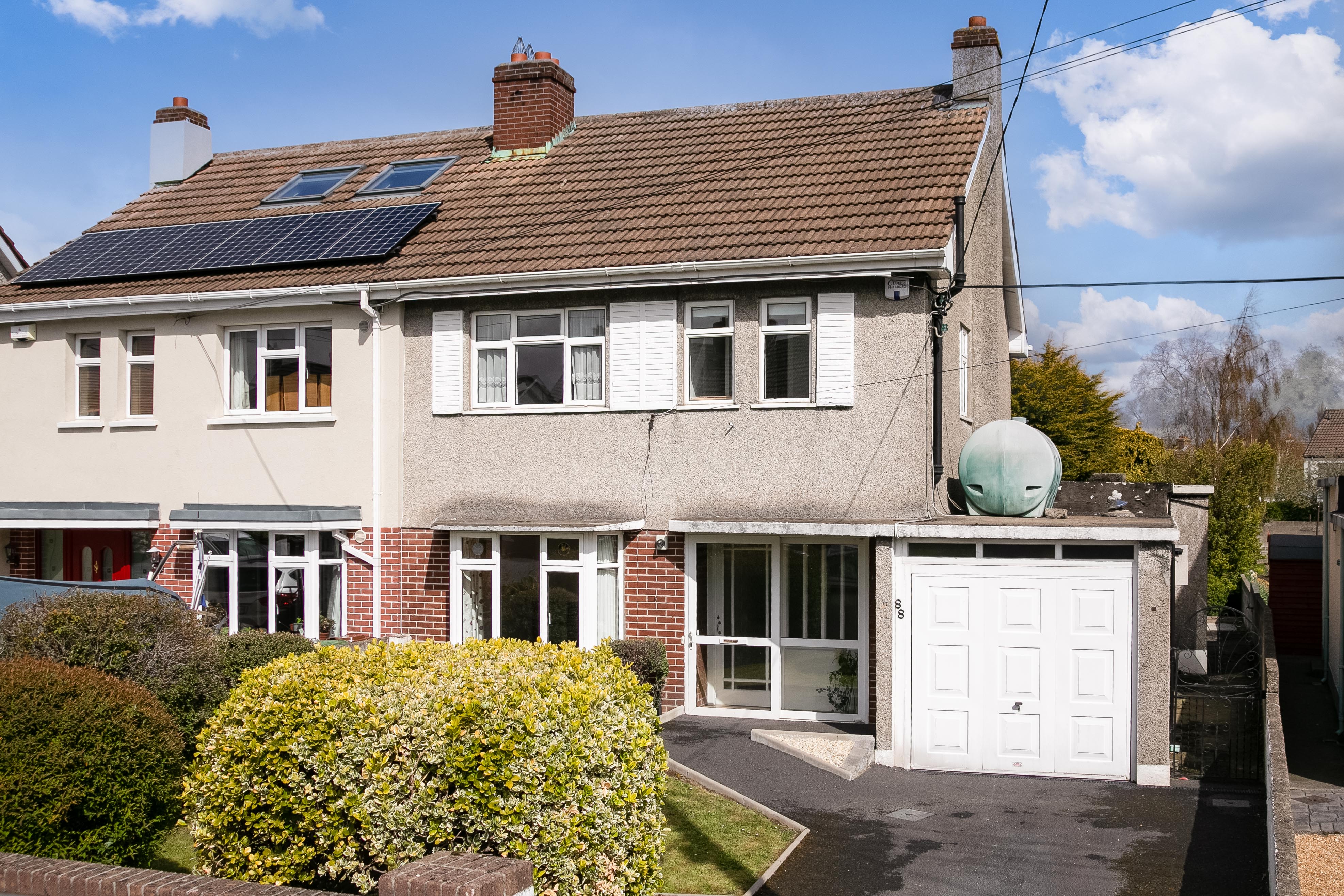 88 Landscape Park, Churchtown, Dublin 14 | Mullery O' Gara